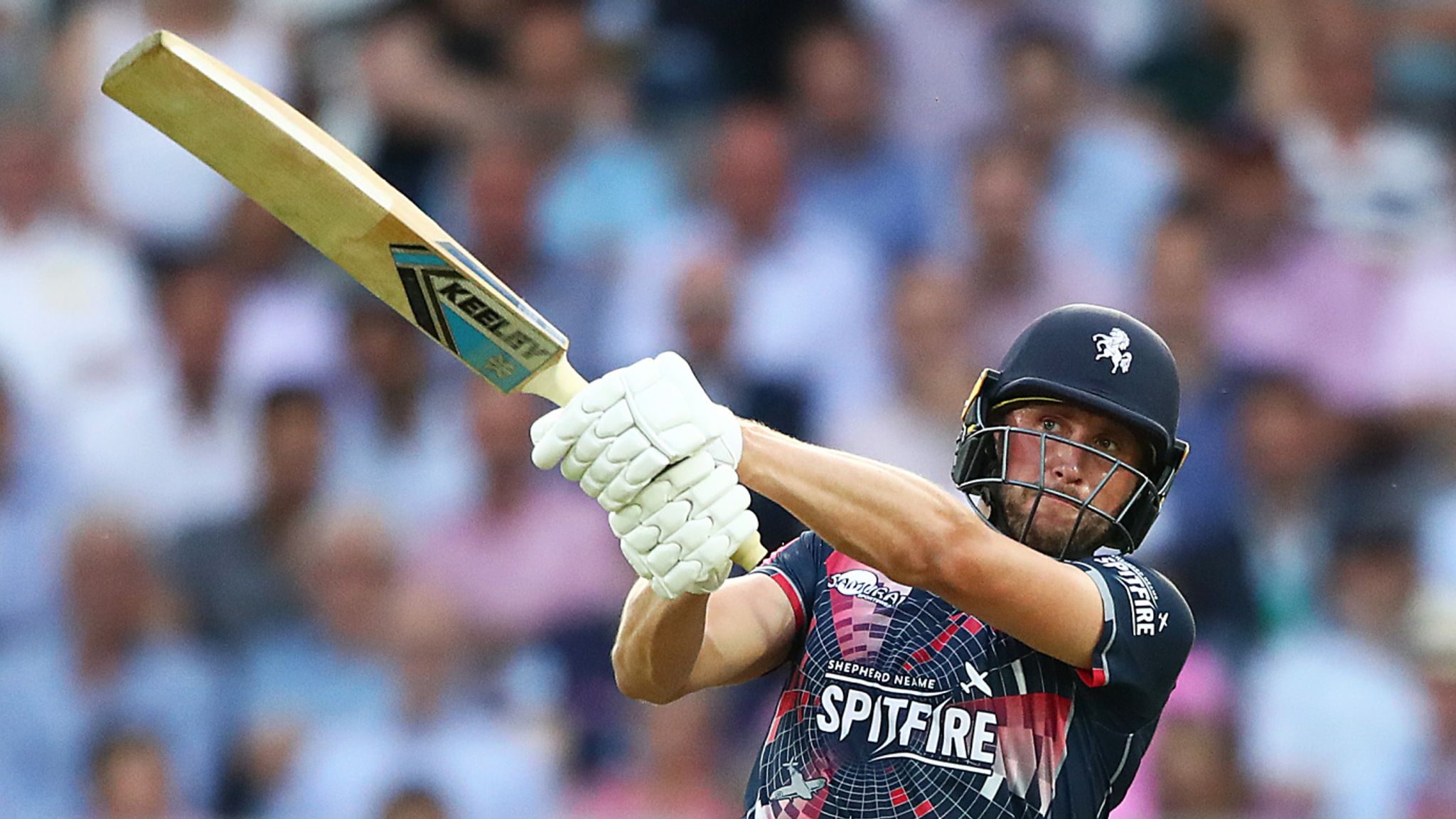Vitality Blast: Paul Stirling, Ravi Bopara among T20 stars to watch ...