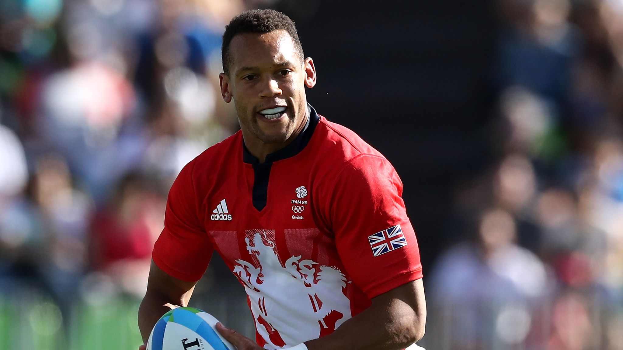 Dan Norton frustrated after Sevens decision a year out from the Olympic ...