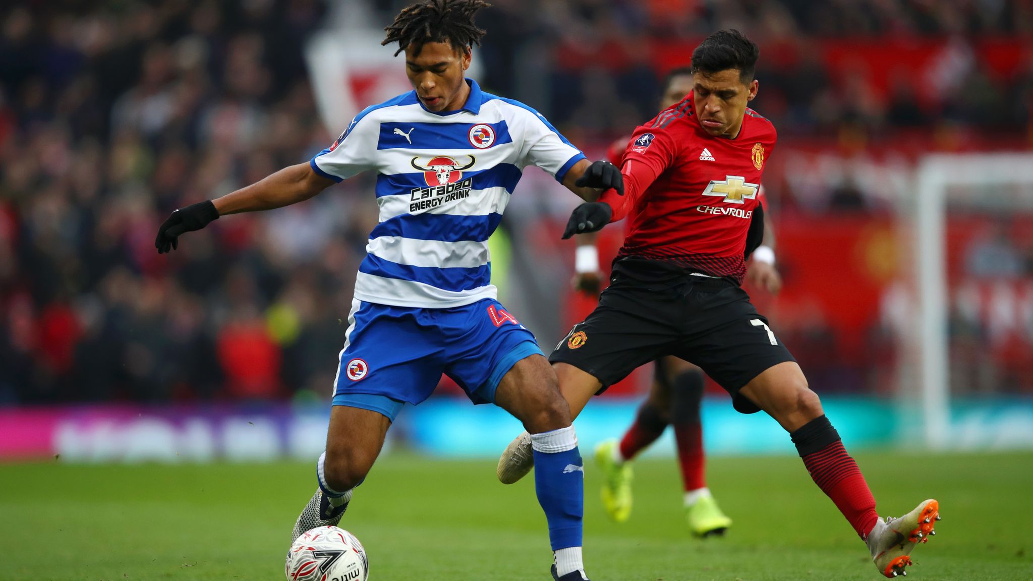 Danny Loader to Porto: 'A huge talent and a fantastic prospect ...