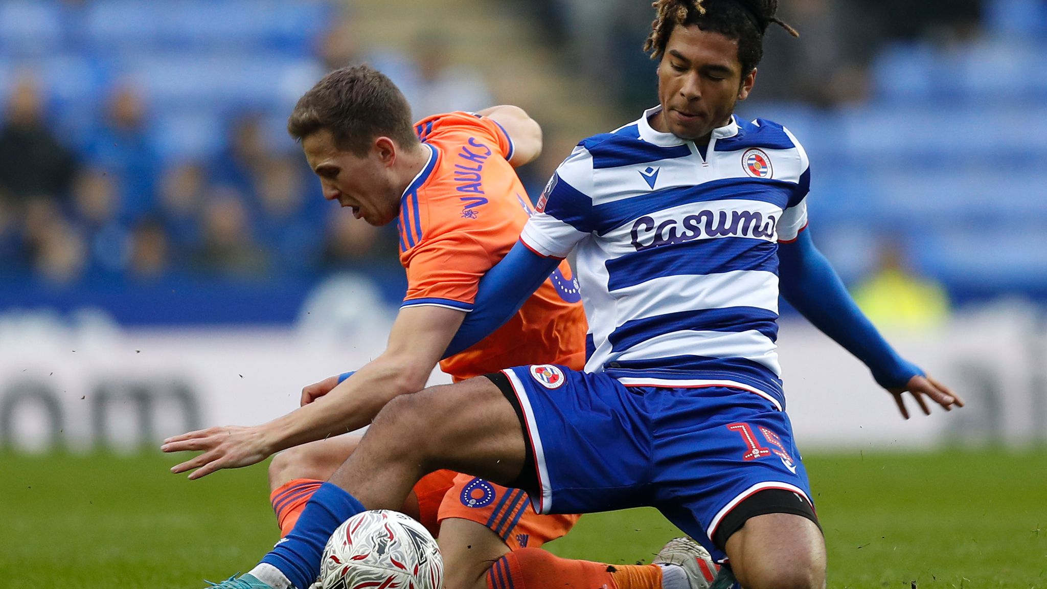 Danny Loader to Porto: 'A huge talent and a fantastic prospect ...