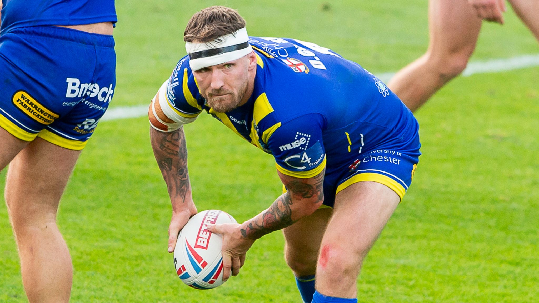 Super League and NRL team of the week | Rugby League News | Sky Sports
