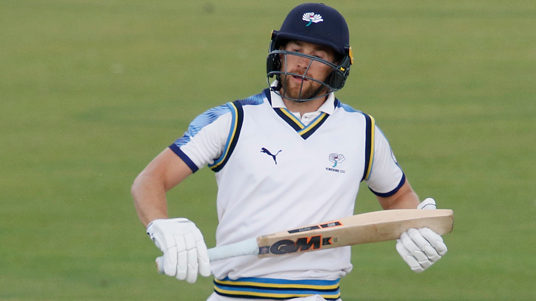 Nottinghamshire's Ben Slater and Ben Duckett hit tons against ...
