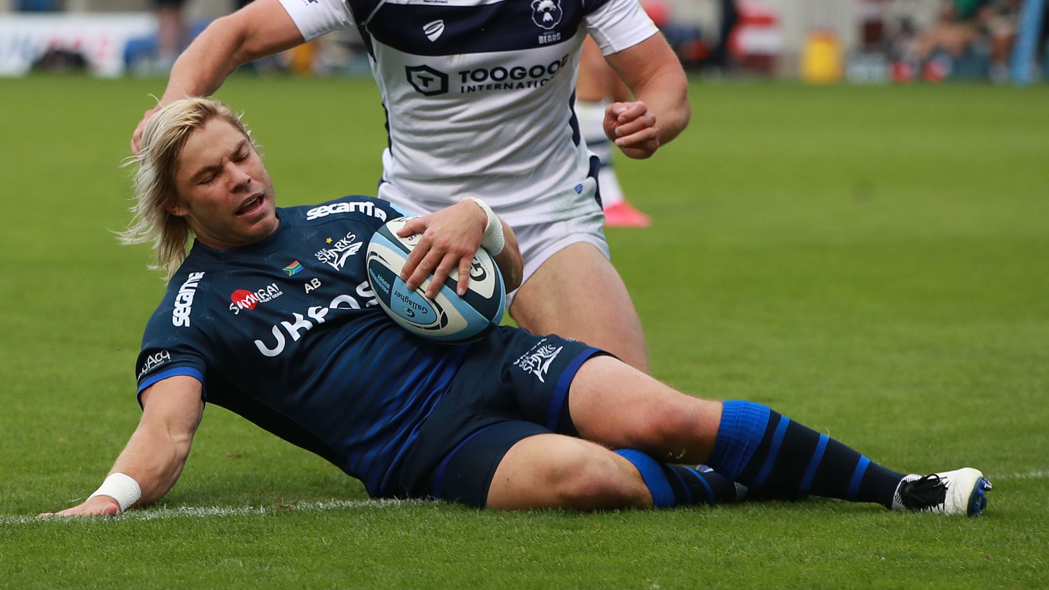 Saturday's Heineken Champions Cup: Clermont Auvergne vs Munster top ...