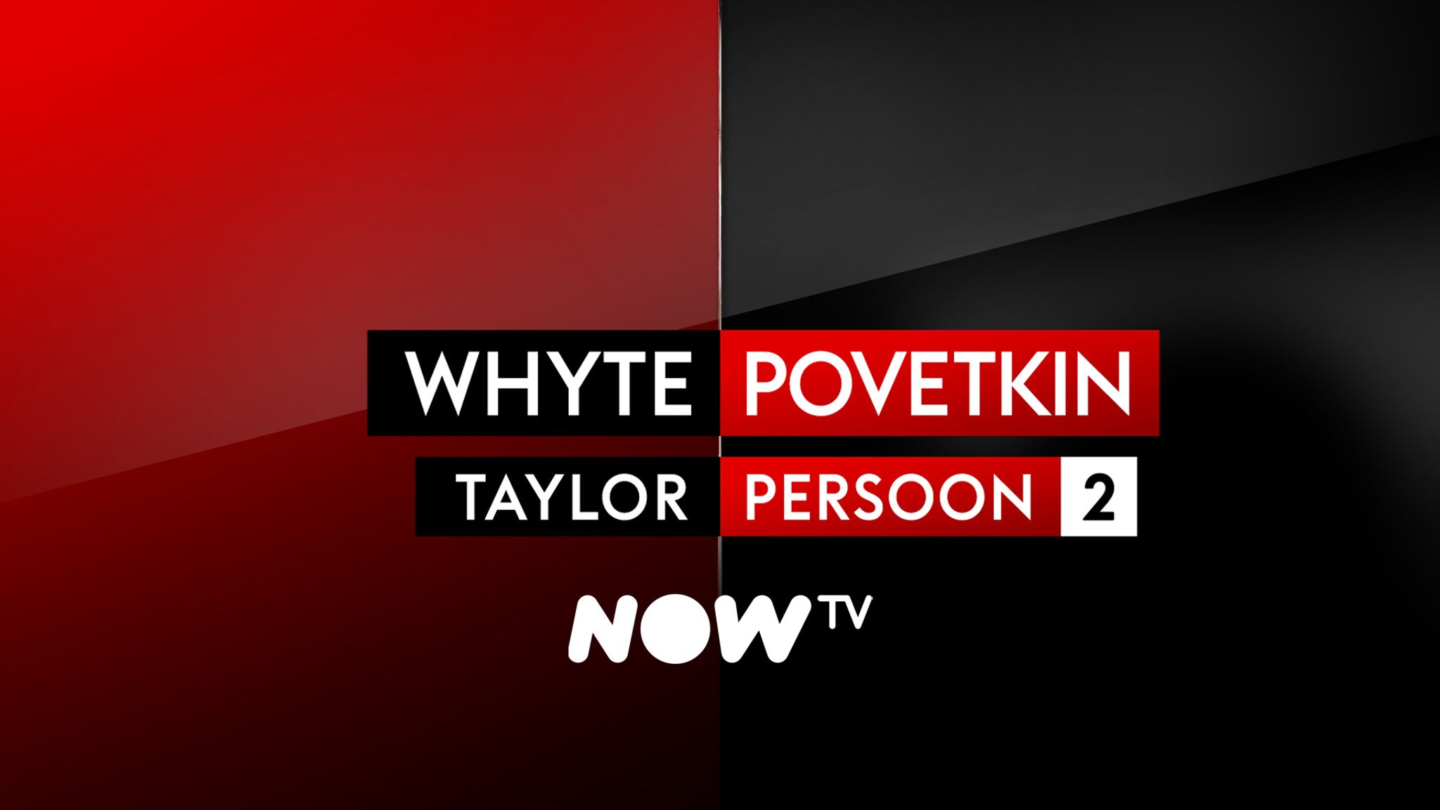Whyte vs Povetkin: All the ways to watch Dillian Whyte against ...
