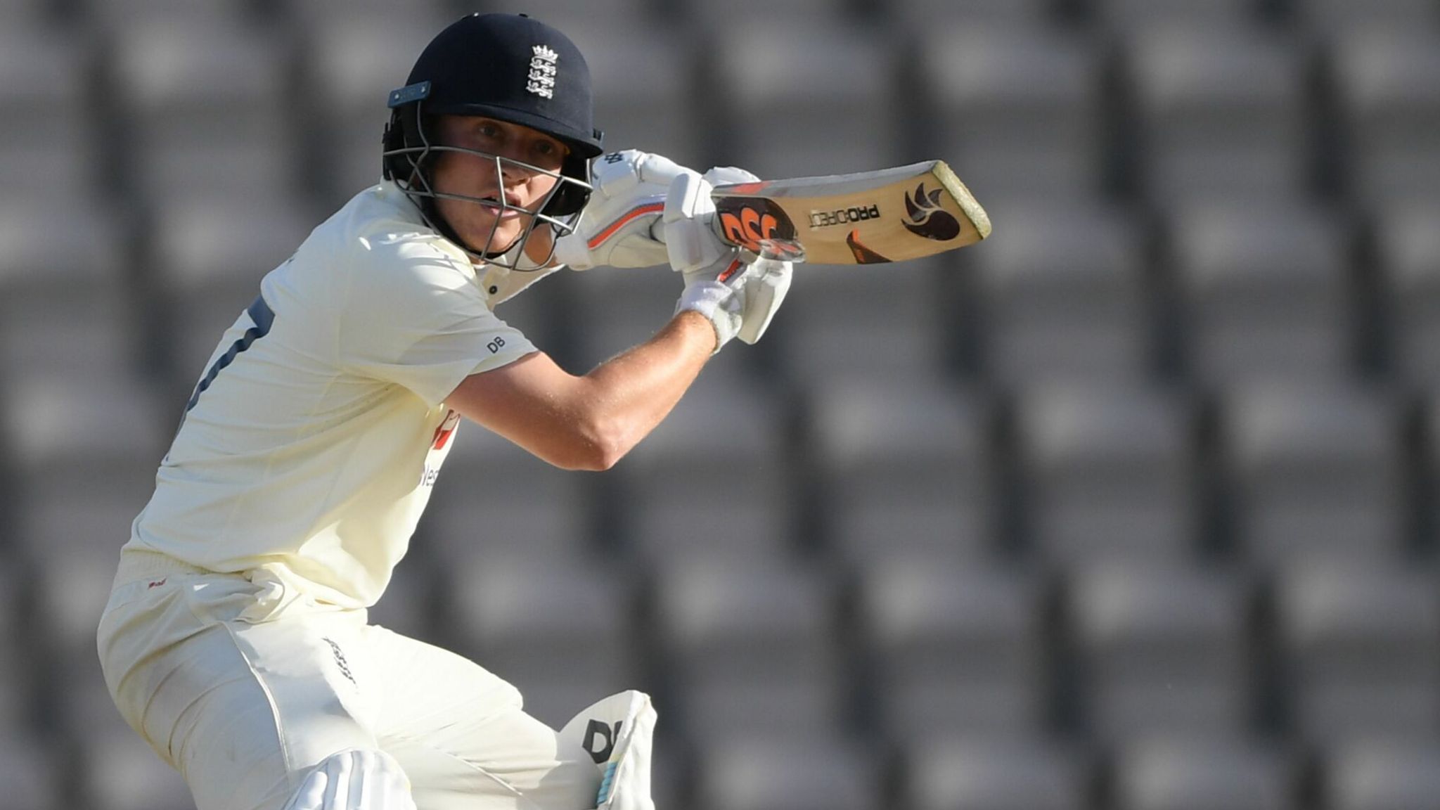 Dom Bess to join Yorkshire on four-year deal | Cricket News | Sky Sports