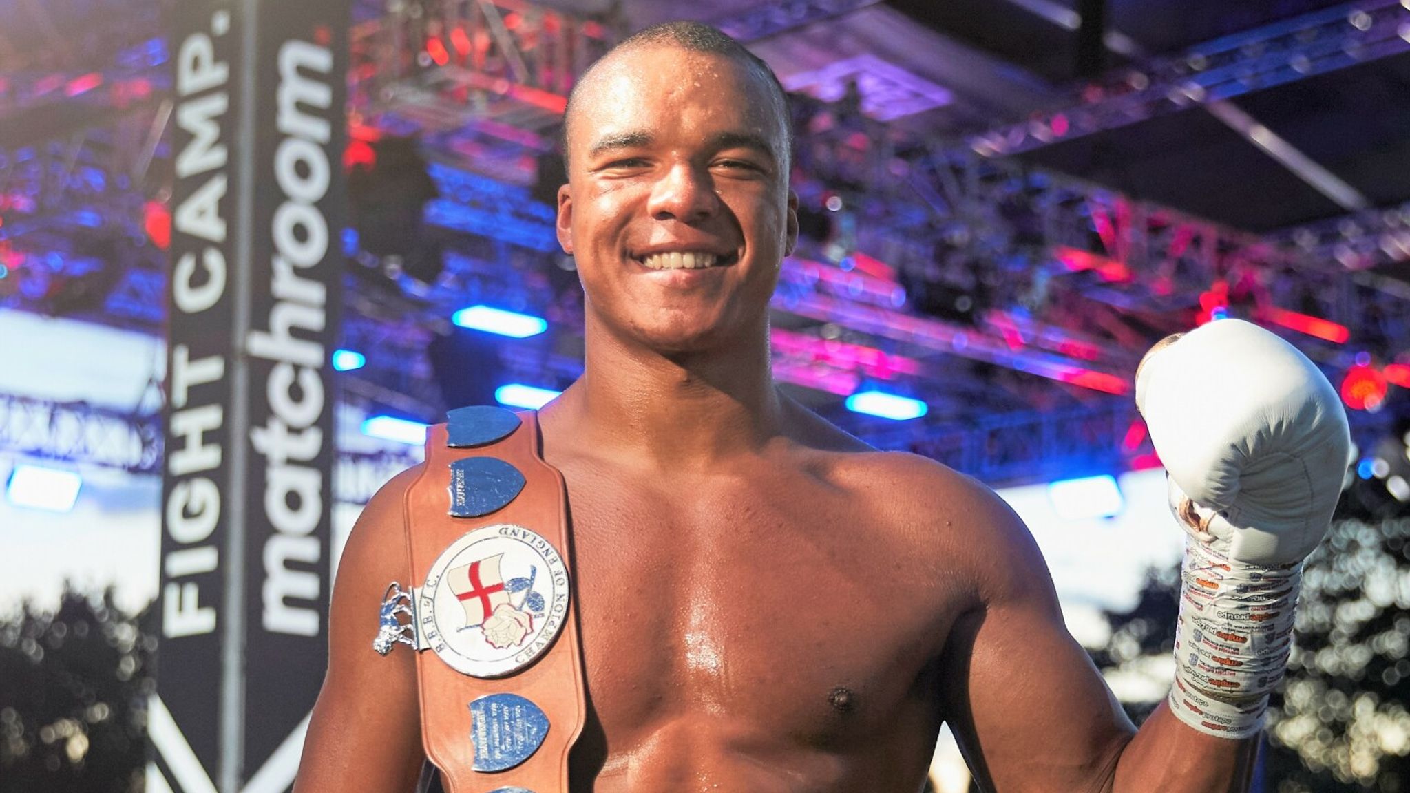 Benn vs Formella: Fabio Wardley says David Allen was right to retire ...