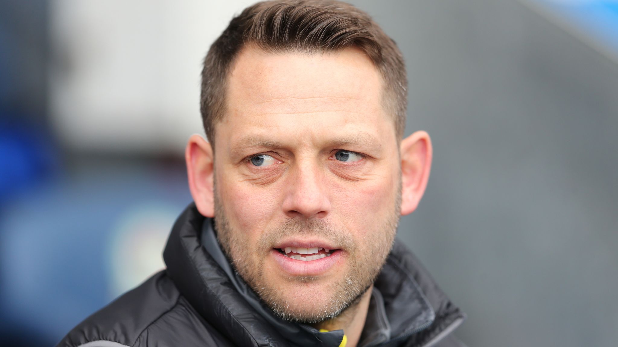 Charlie Wyke: Wigan Athletic striker leaves hospital and says Leam ...