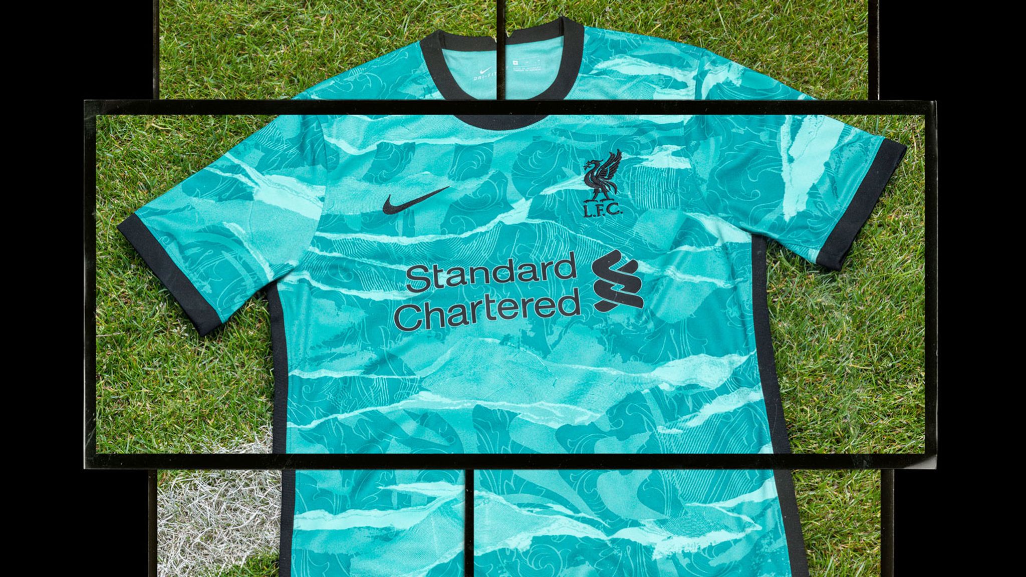 Premier League kits: New strips for 2020/21 | Football News | Sky Sports
