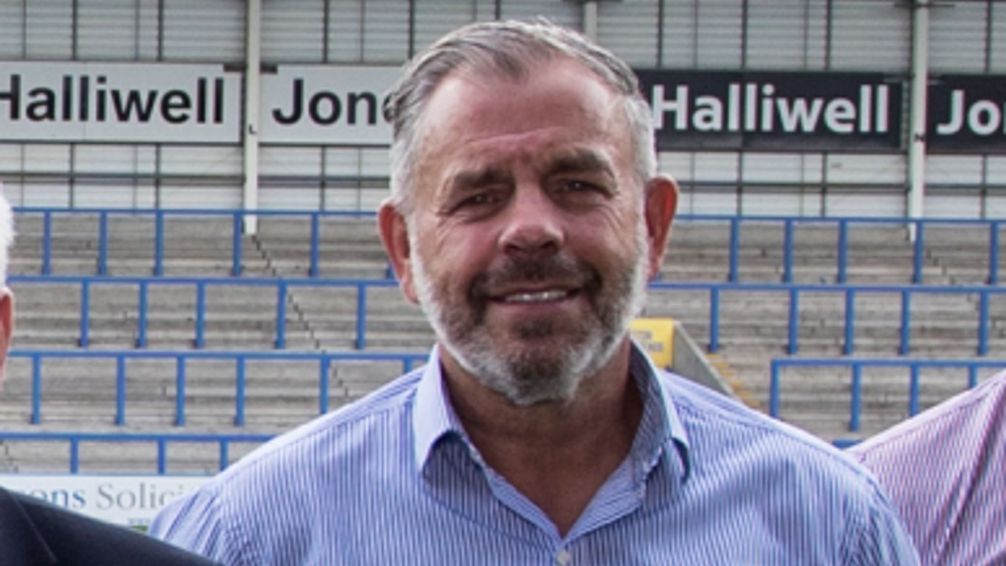 Salford Red Devils' Ian Blease on why a player draft could be the ...