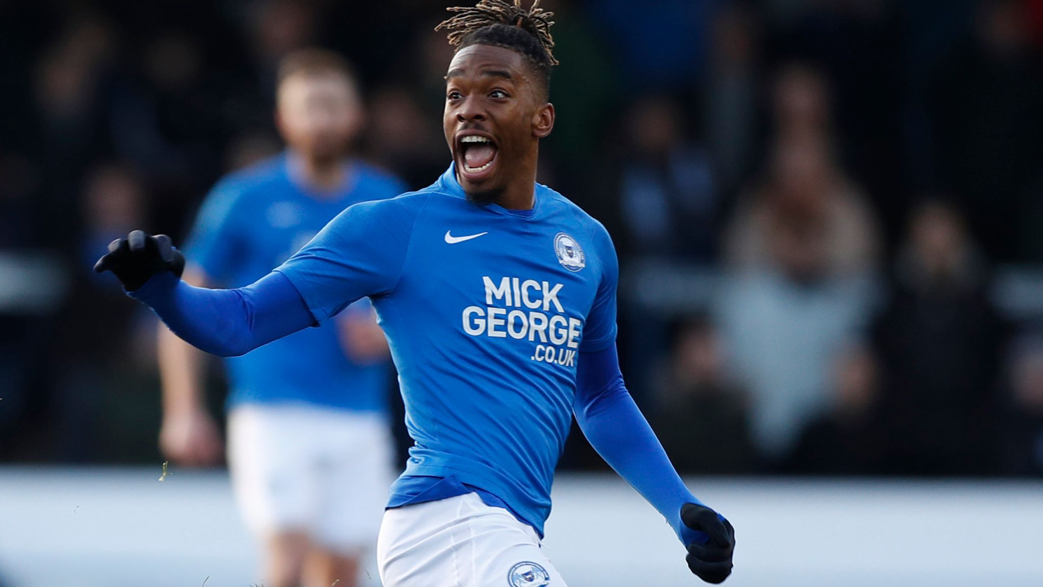 Ivan Toney interview: Brentford striker on exceeding expectations ...