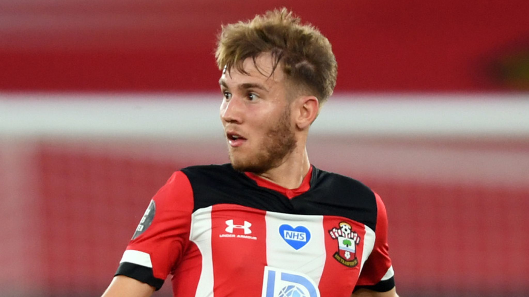 Jake Vokins commits to Southampton with new four-year deal | Football ...