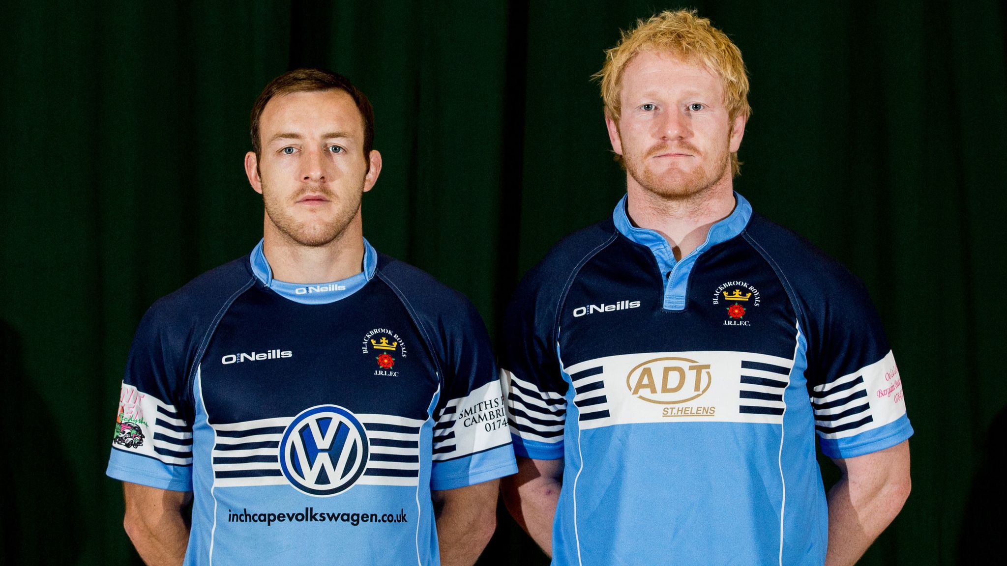 James Roby: 500 games and counting for St Helens and Super League star ...