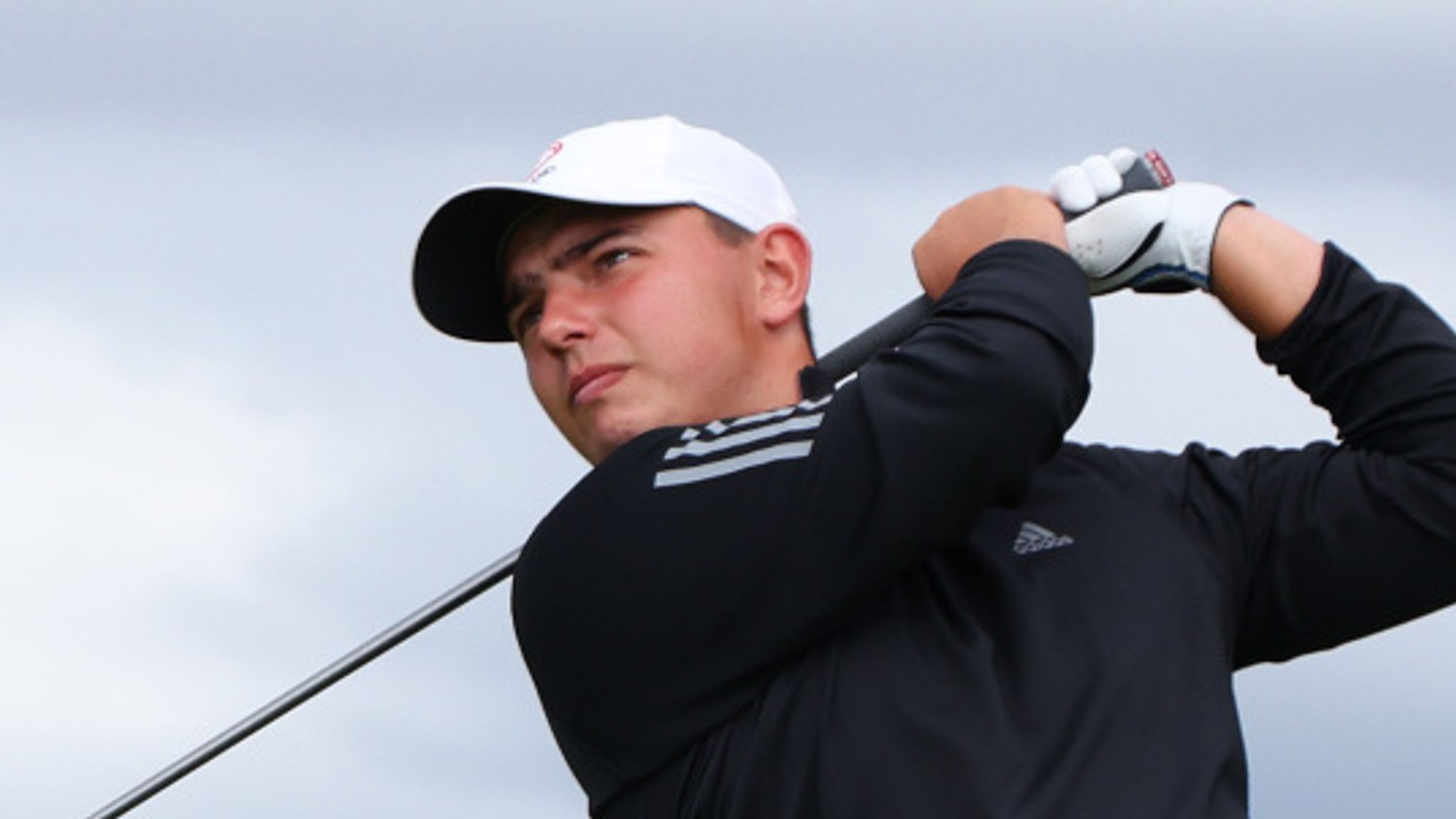 Joe Long crowned Amateur champion after 4&3 win over Joe Harvey in ...