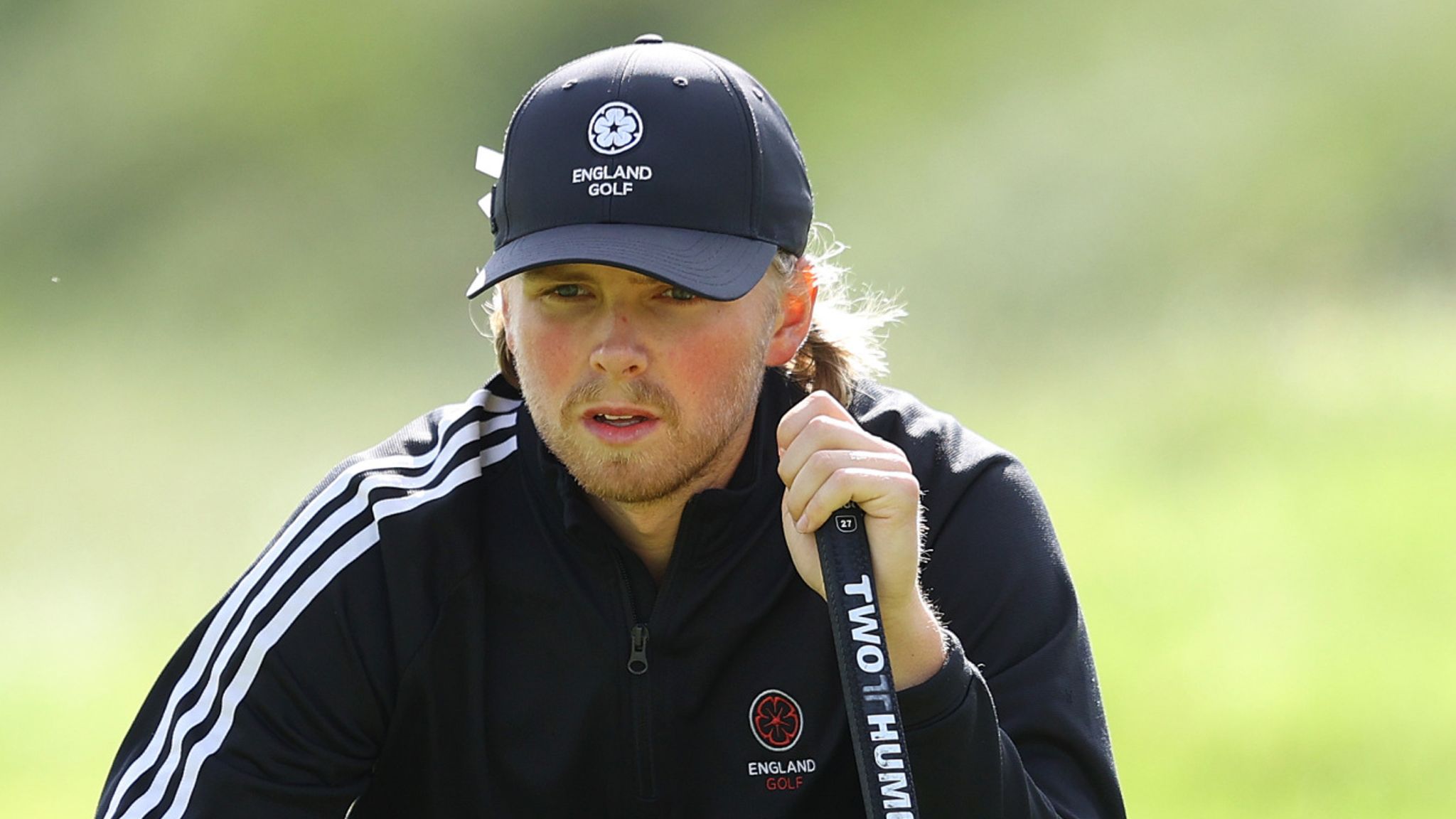 Joe Long crowned Amateur champion after 4&3 win over Joe Harvey in ...