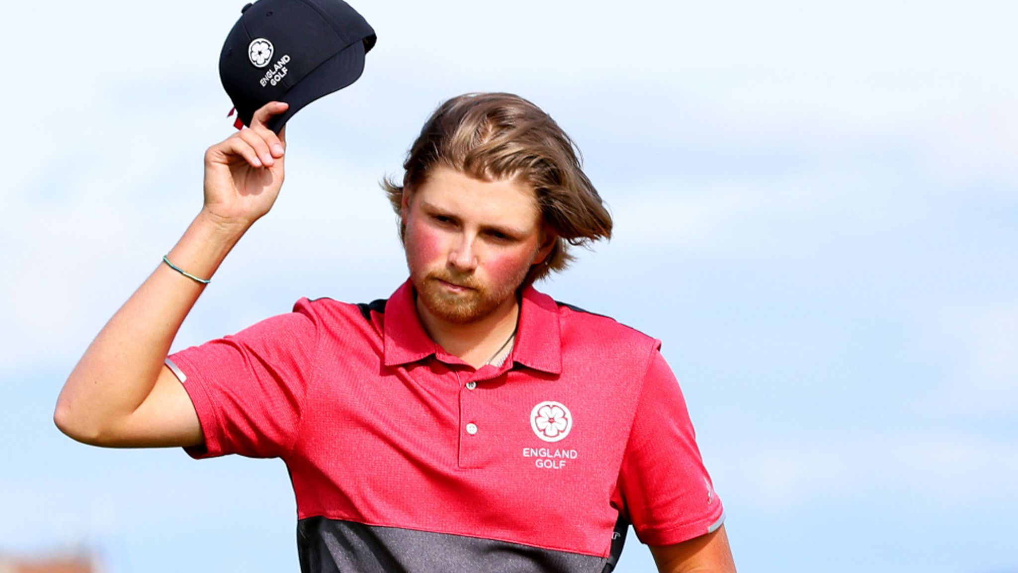 Joe Long crowned Amateur champion after 4&3 win over Joe Harvey in ...