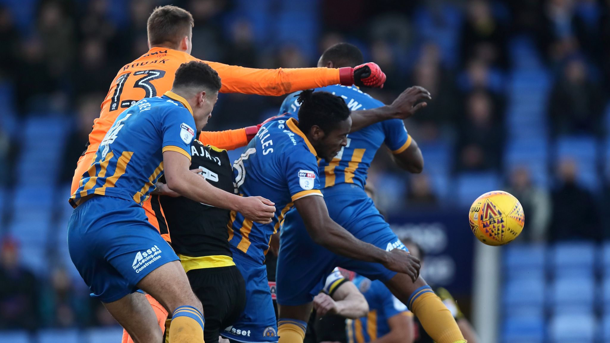 Marek Rodak’s rise at Fulham: How loans helped him become stats star ...