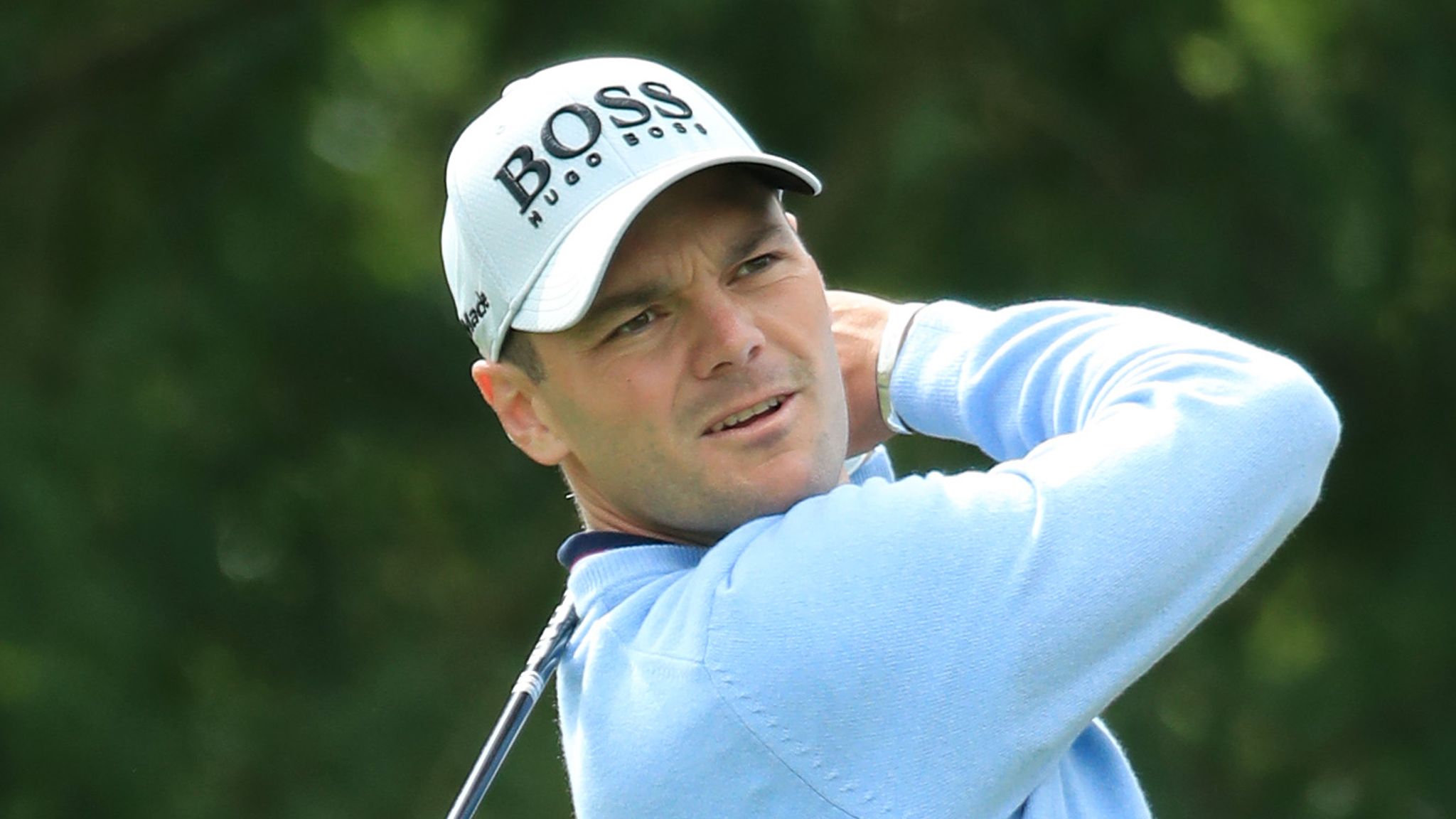 Andalucia Masters: Martin Kaymer moving on from Belfry near-miss | Golf ...