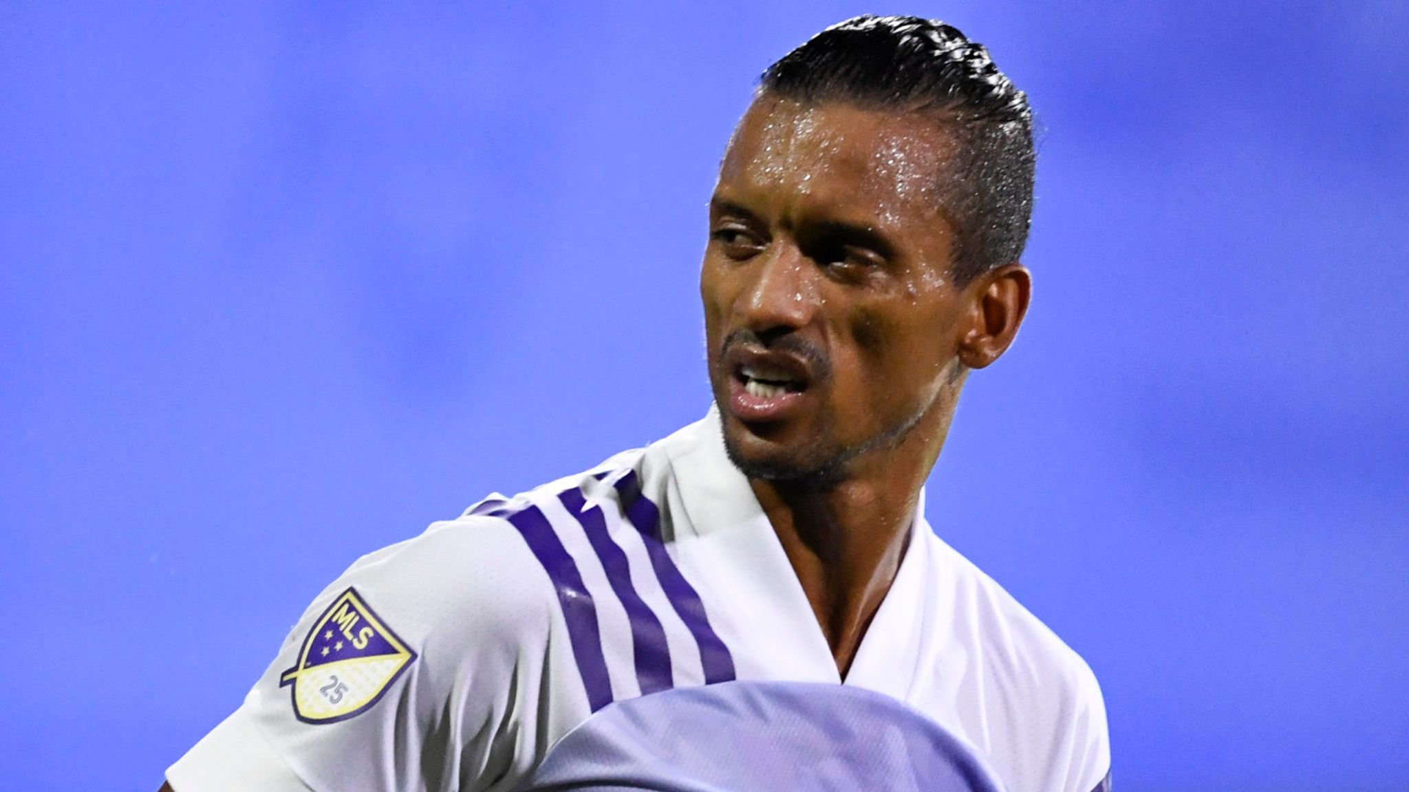 Portland Timbers 2-1 Orlando City: Timbers win MLS is Back trophy ...