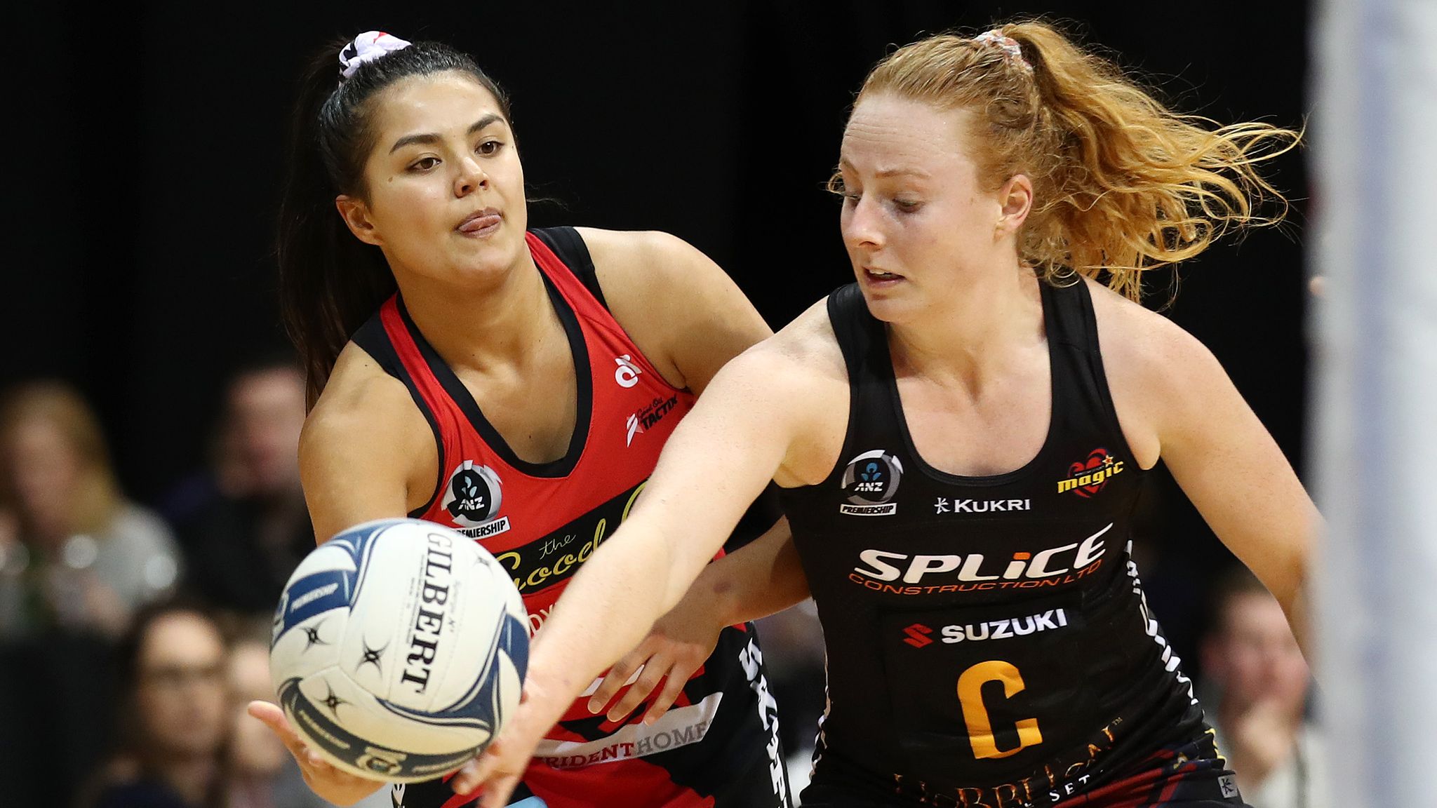 ANZ Premiership: Sam Winders talks leadership, learning and writing ...