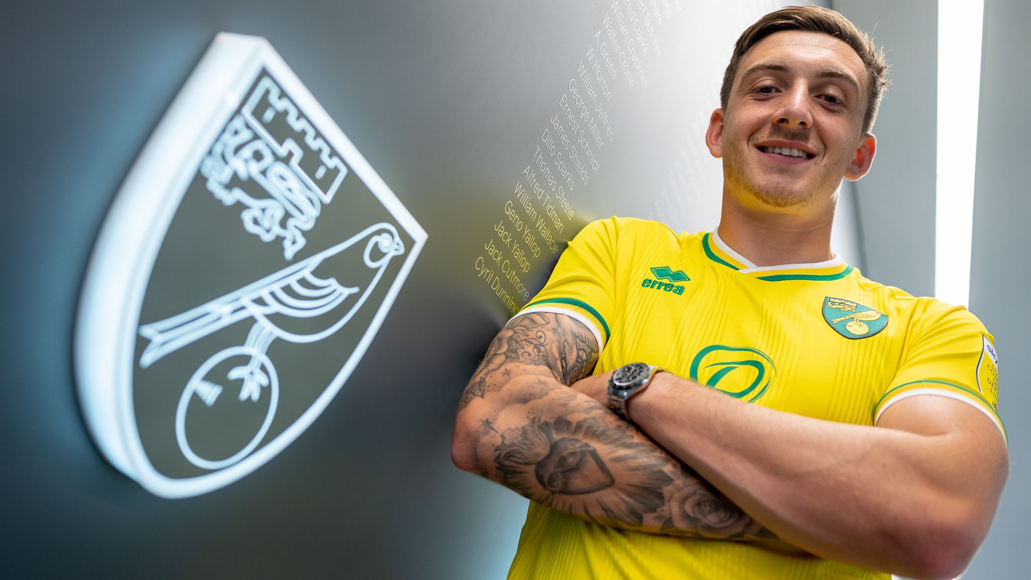 Jordan Hugill joins Norwich from West Ham on three-year deal | Football ...