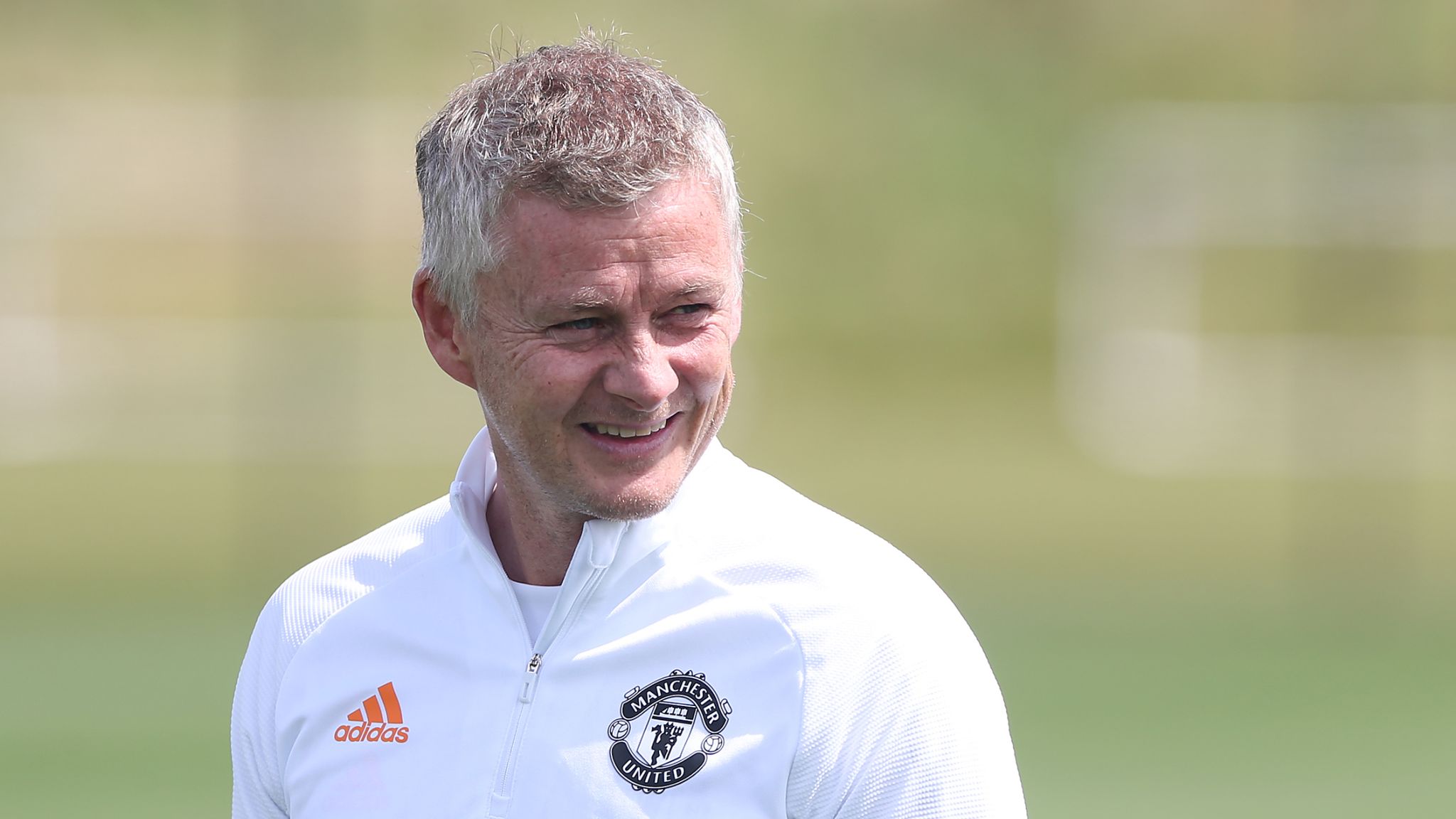 Ole Gunnar Solskjaer after Europa League glory to underline progress ...