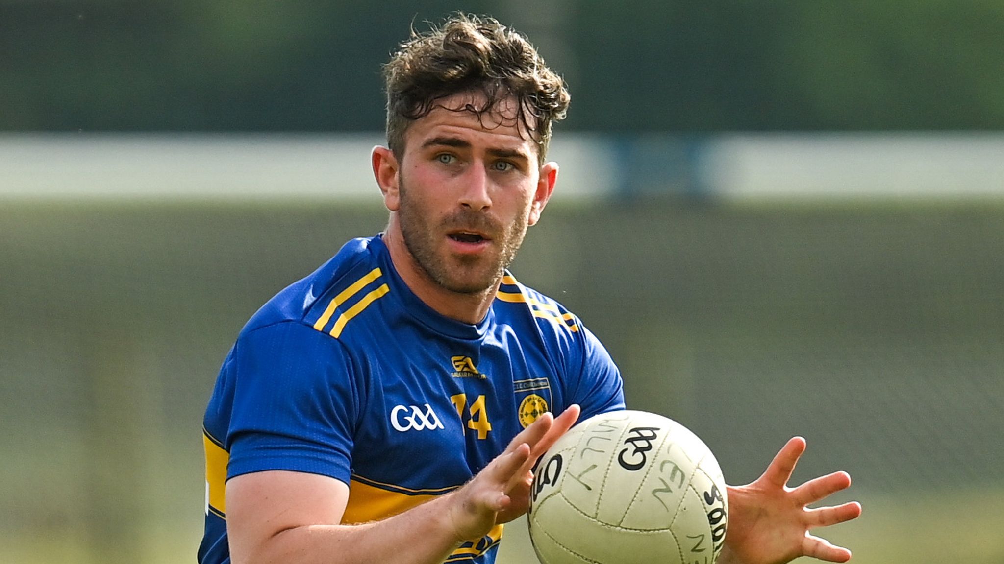 Club football round-up: Ballymun edge through, Crossmaglen stunned ...