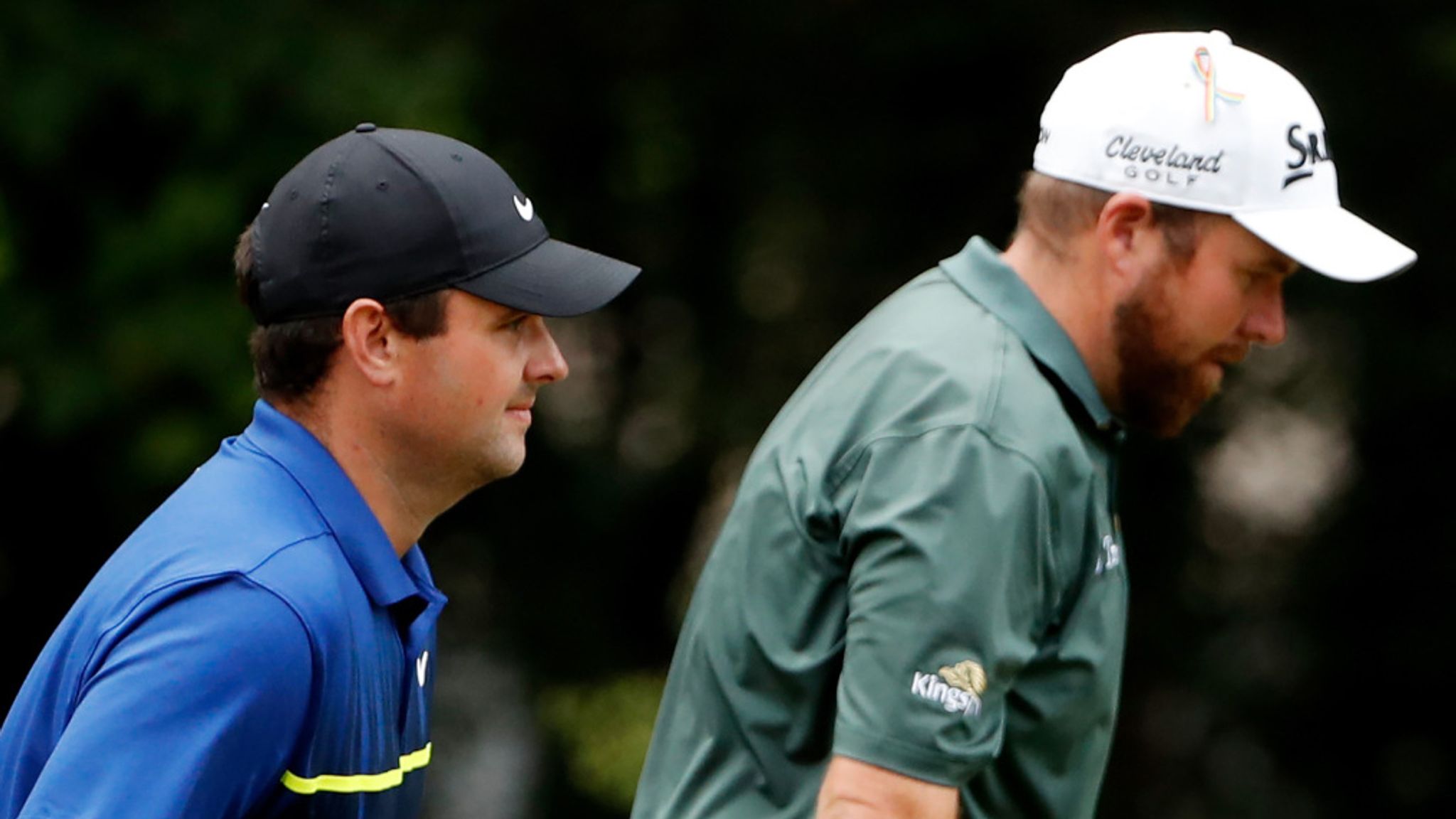 Shane Lowry in contention and chasing place in FedExCup play-offs ...