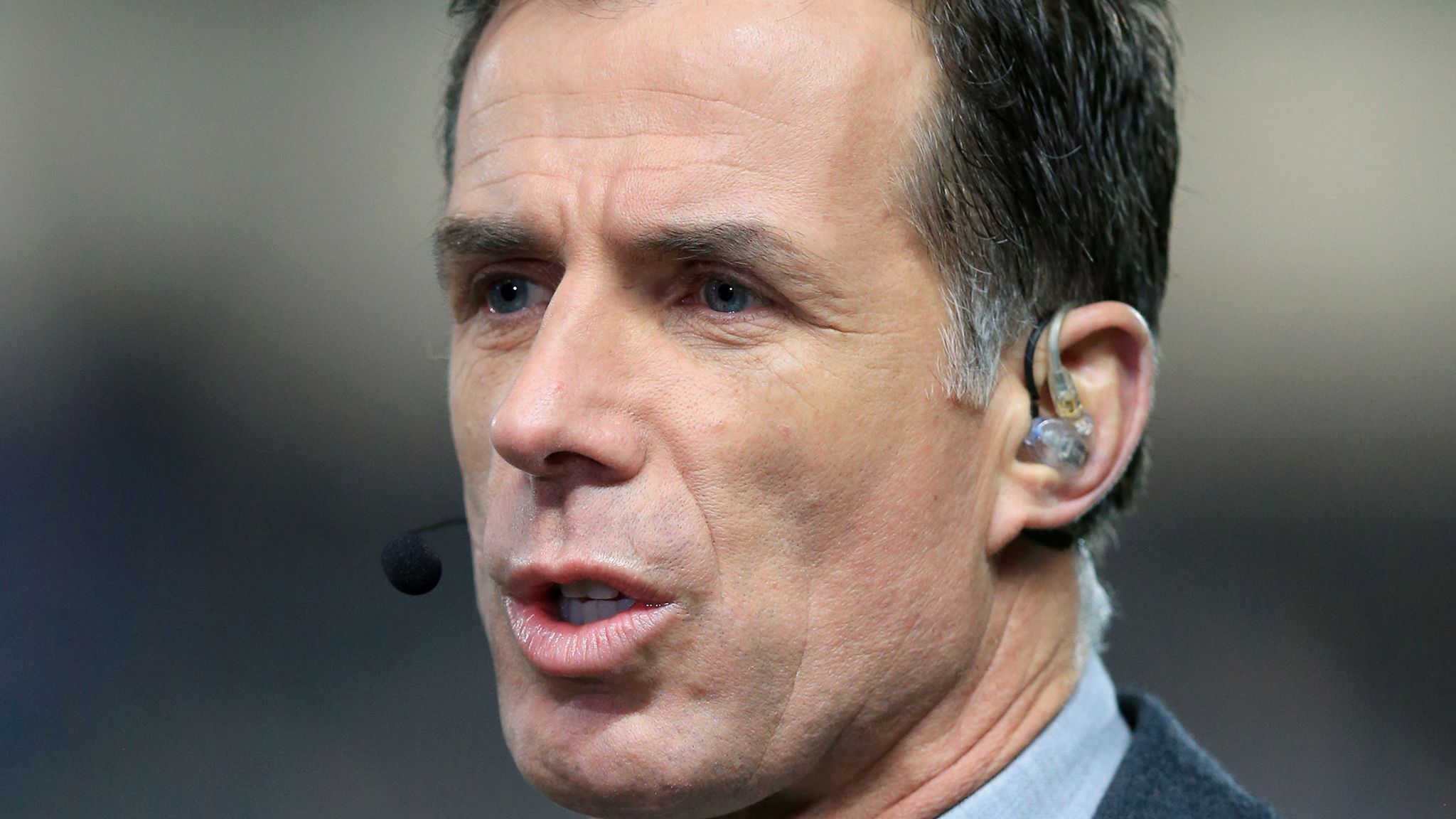 Phil Clarke will leave Sky Sports after more than 20 years of service ...