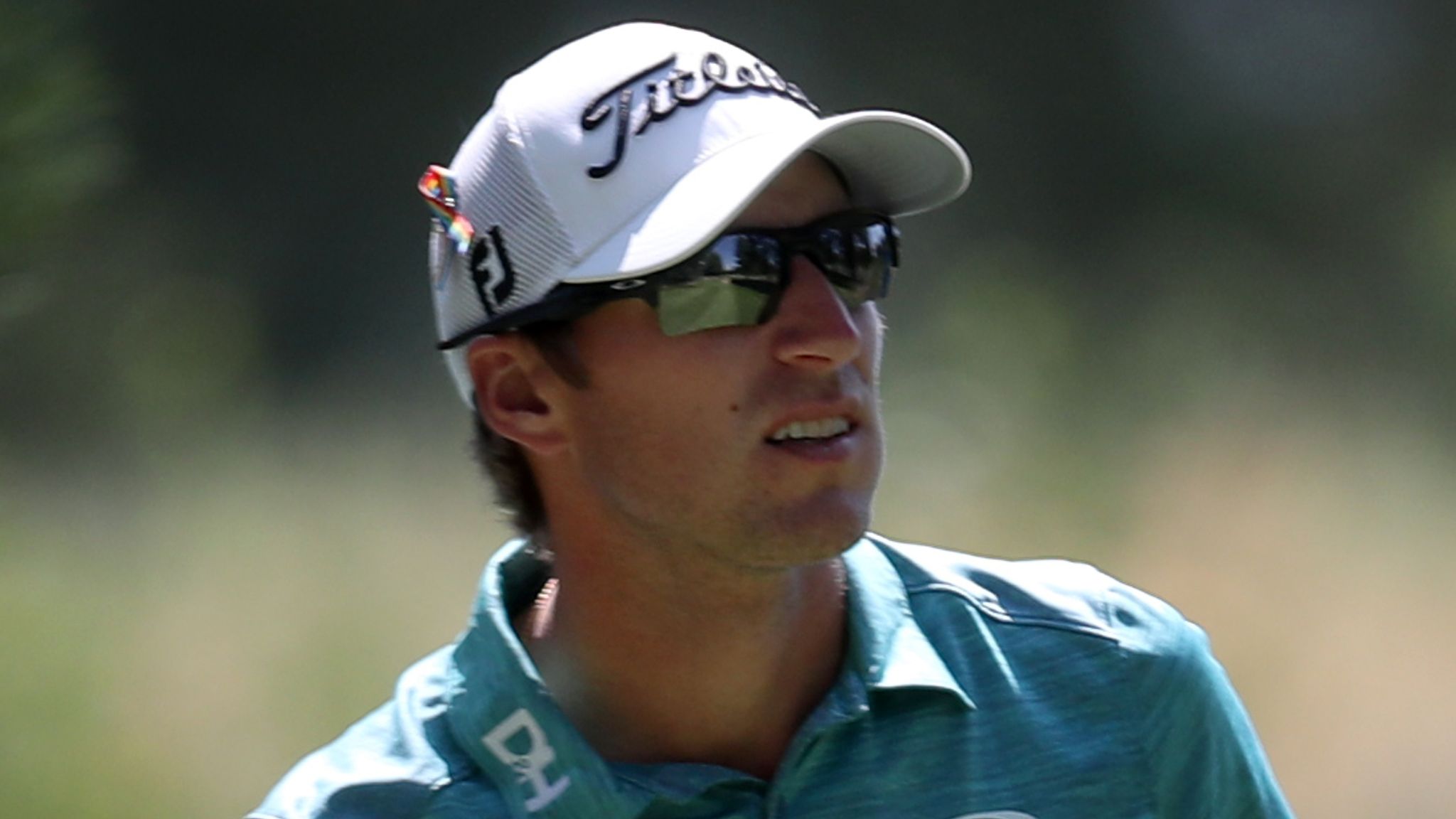 Richy Werenski claims maiden PGA Tour title at Barracuda Championship ...