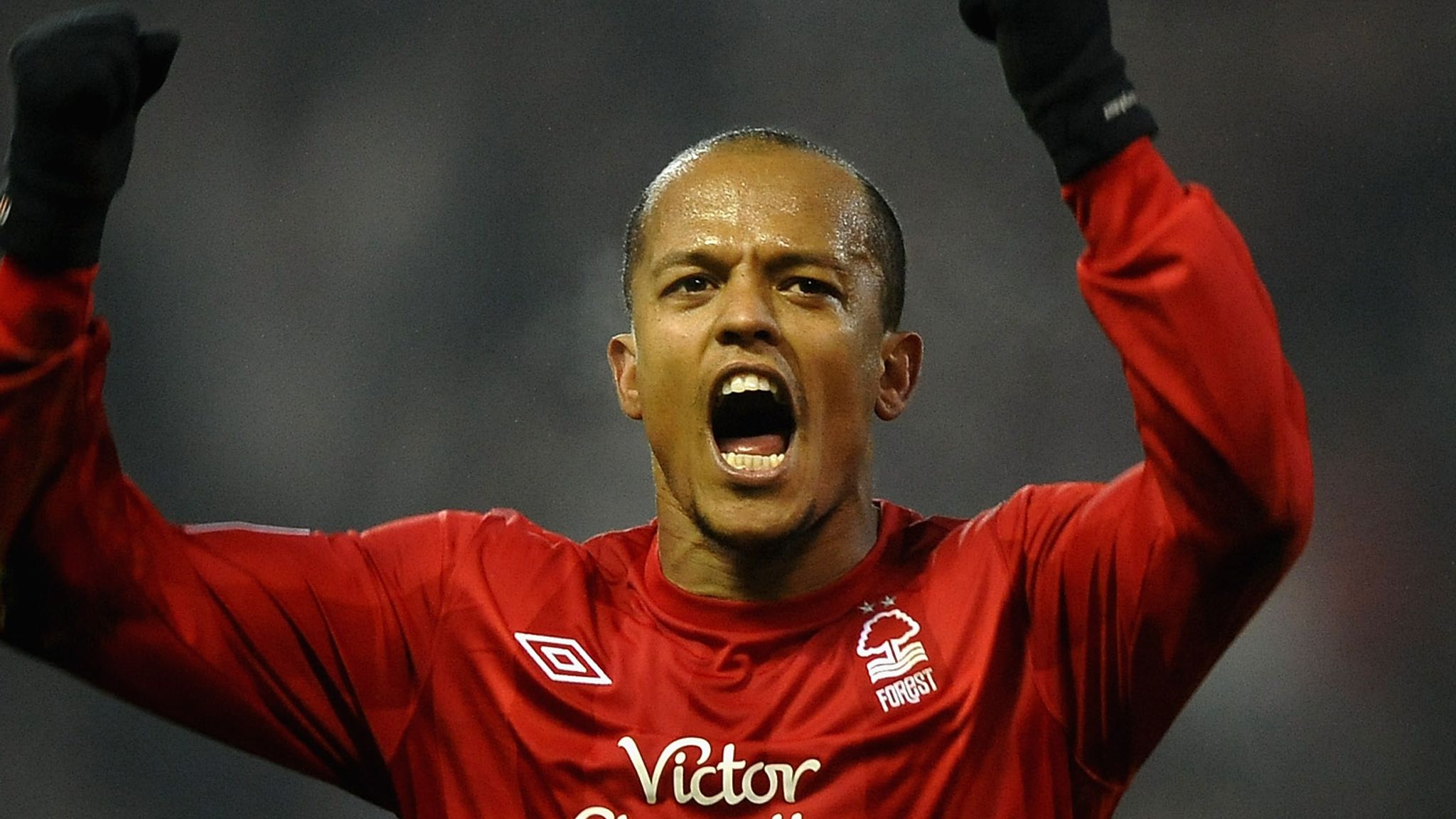 Robert Earnshaw: Black Lives Matter has raised awareness of racism ...