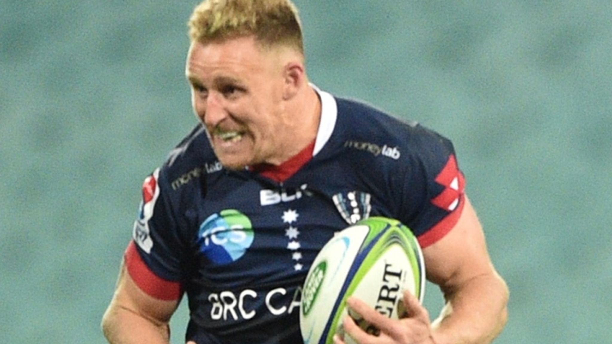 Rebels 30-12 Brumbies: Reece Hodge double downs Super Rugby AU leaders ...