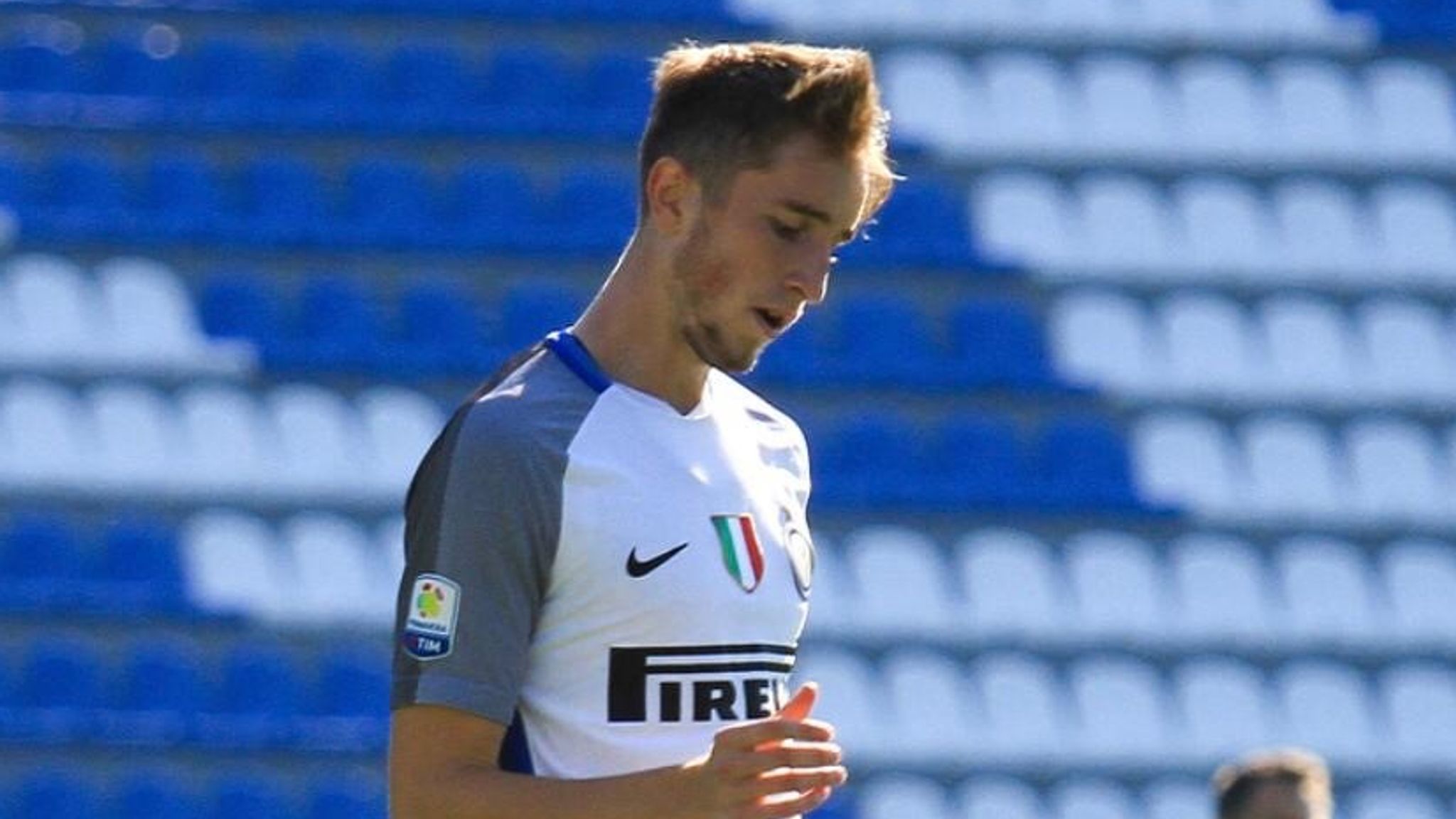 Ryan Nolan: Irish defender looking to fulfill Premier League dream ...