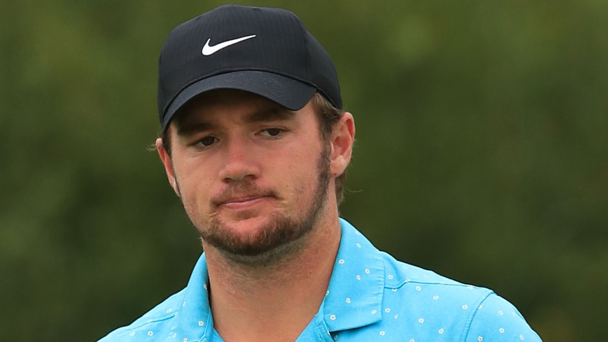 Rasmus Hojgaard crowned US Swing Order of Merit champion after UK ...