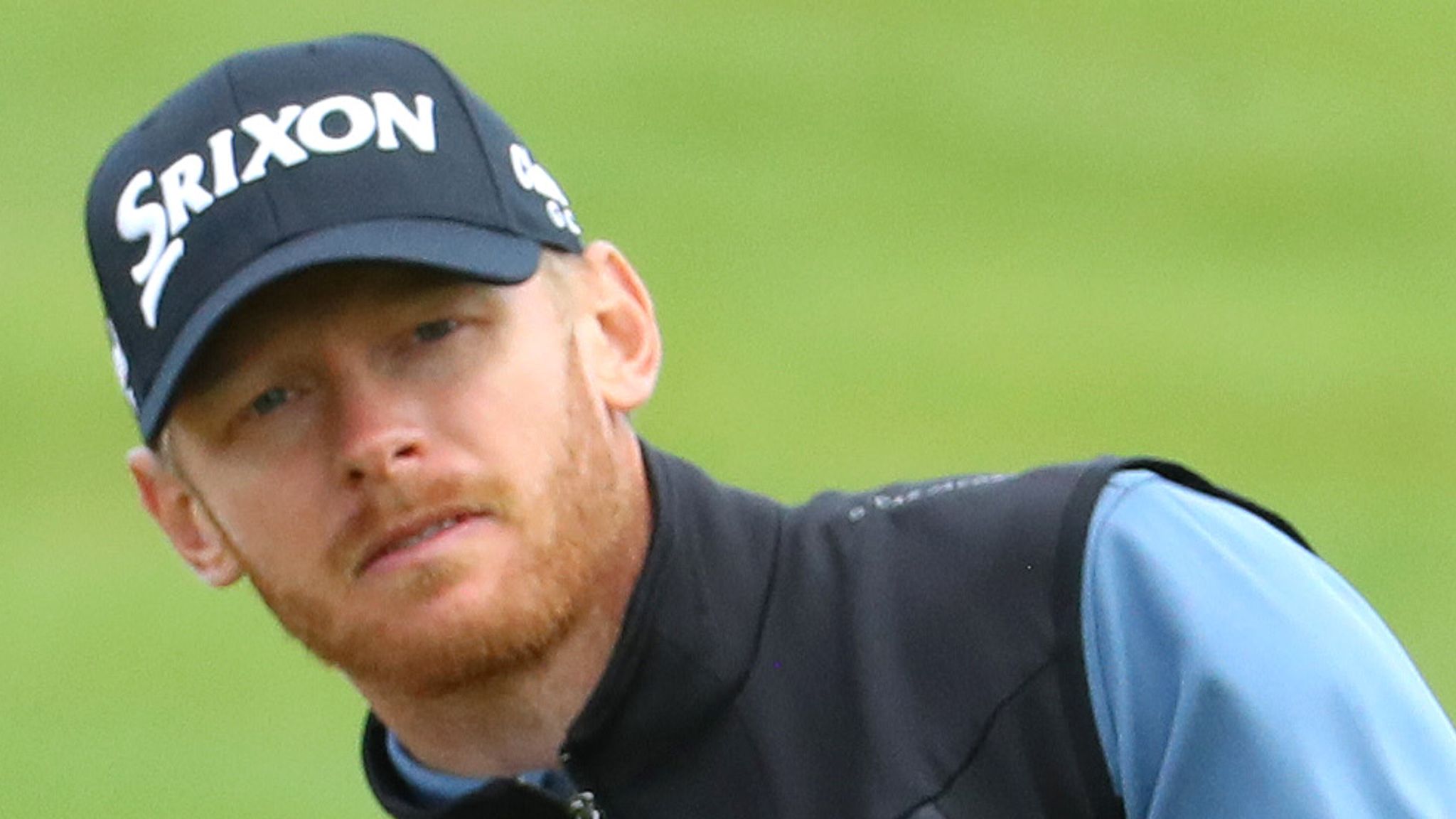 Wales Open: Connor Syme and Sebastian Soderberg share lead | Golf News ...