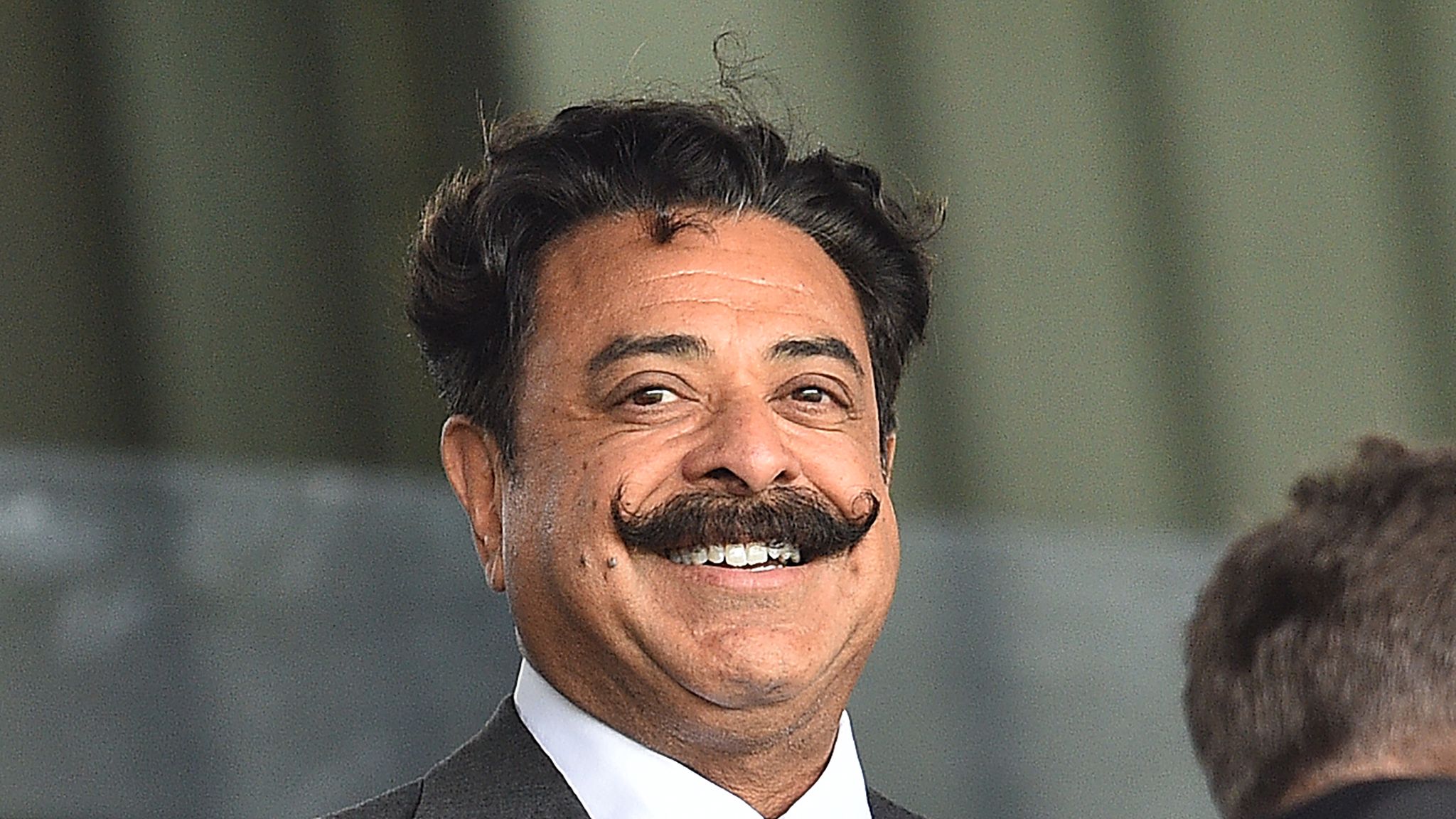 Shahid Khan says Fulham squad will not change drastically | Football News | Sky Sports
