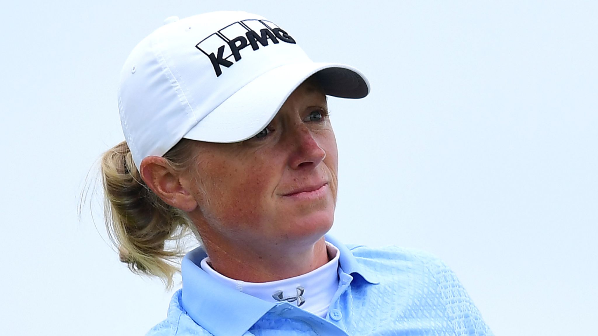 Ladies Scottish Open: Stacy Lewis claims first victory since 2017 ...