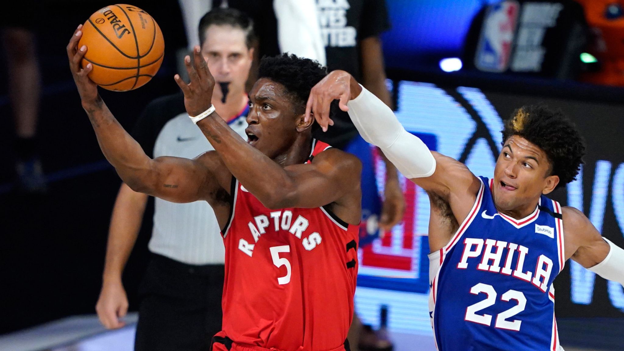 LA Clippers clinch two-seed in West with win over Denver Nuggets | NBA ...