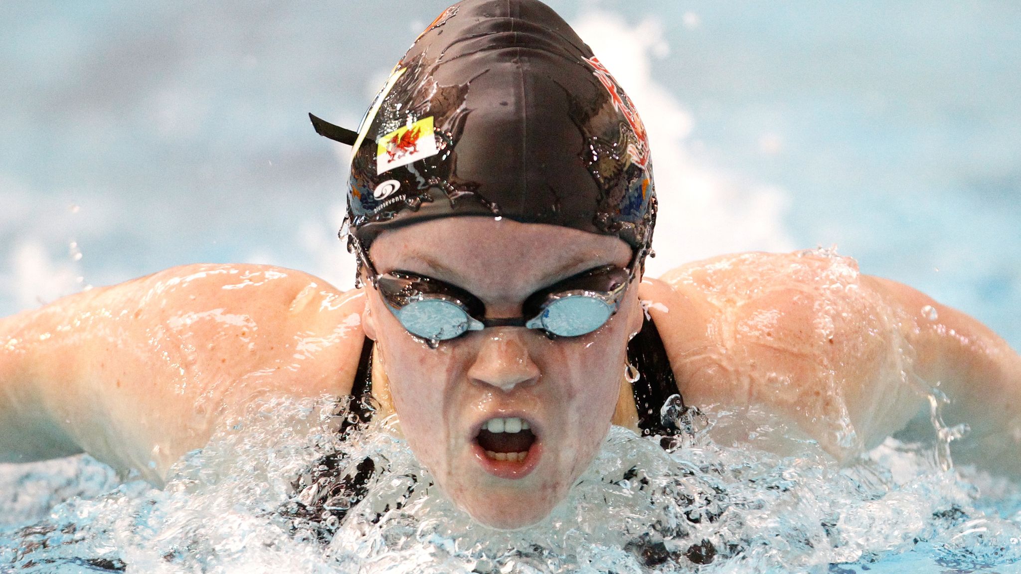 Ellie Simmonds says Tokyo Paralympics 2021 will be even bigger and ...