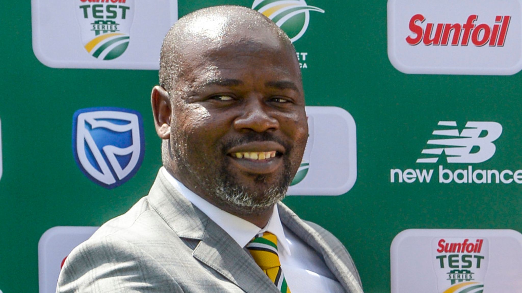 South Africa could be banned from international cricket following ...