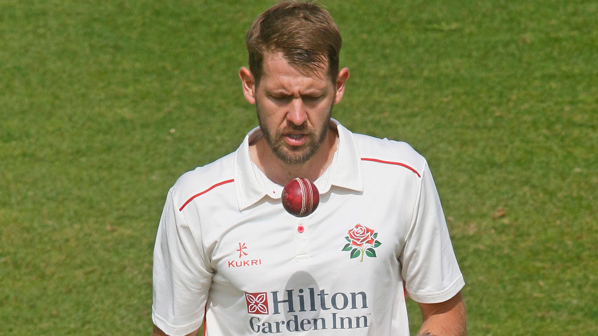 Bob Willis Trophy: Kent break batting records before smashing Sussex by ...