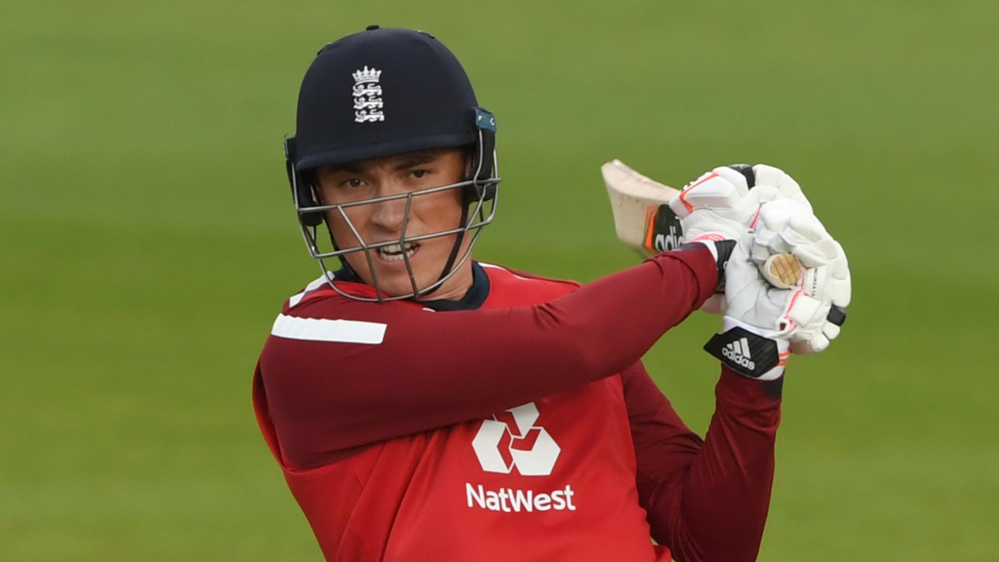 Tom Banton does not need pressure of Kevin Pietersen comparisons, says ...