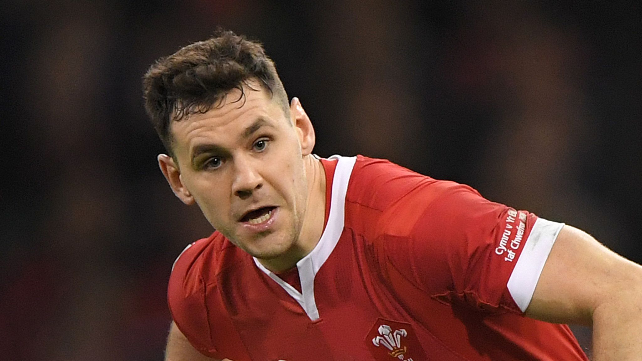 Tomos Williams: Wales and Cardiff Blues scrum-half faces four months ...