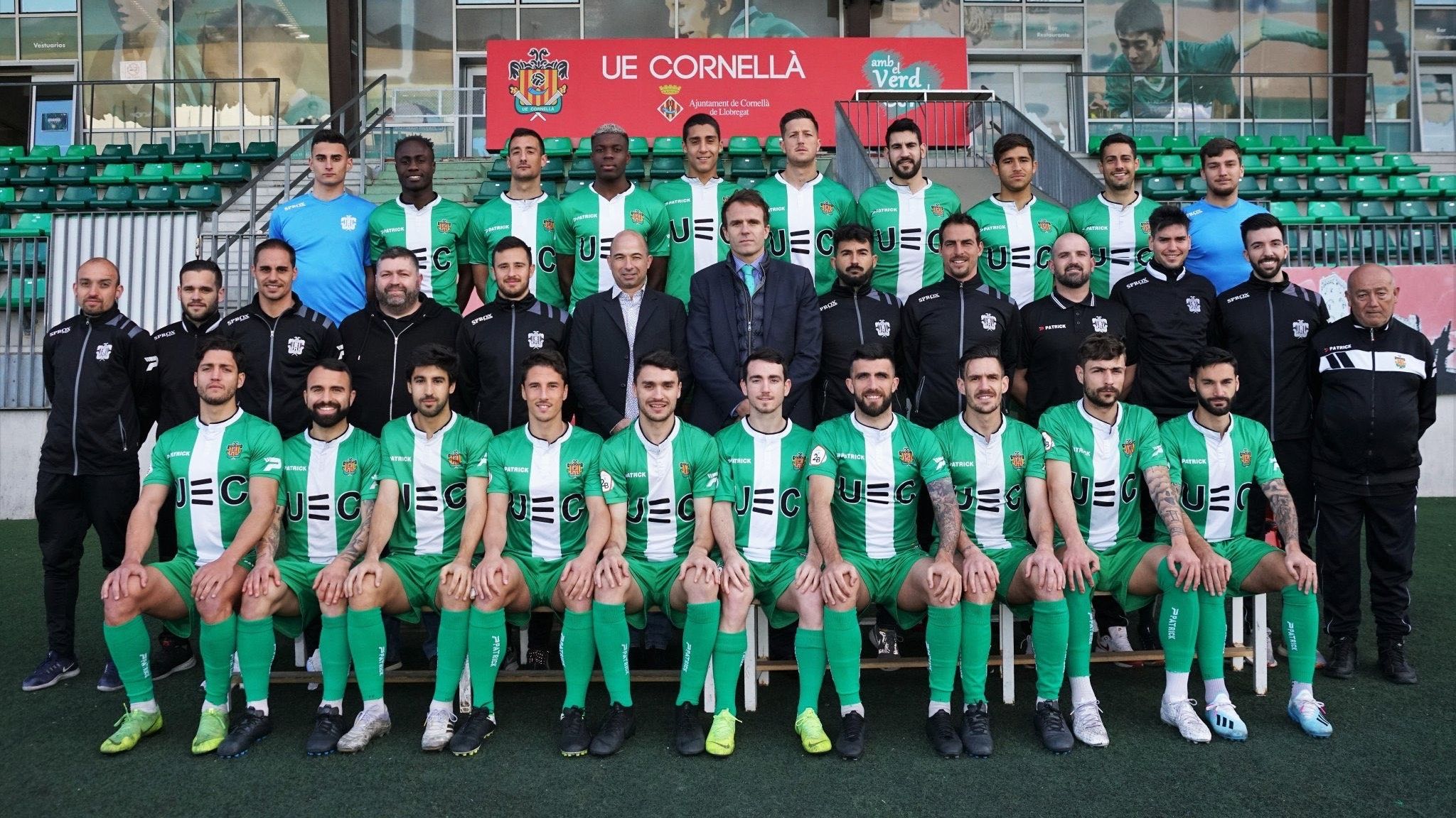 UE Cornella: Barcelona's third club is on the rise as model of developing young players brings ...