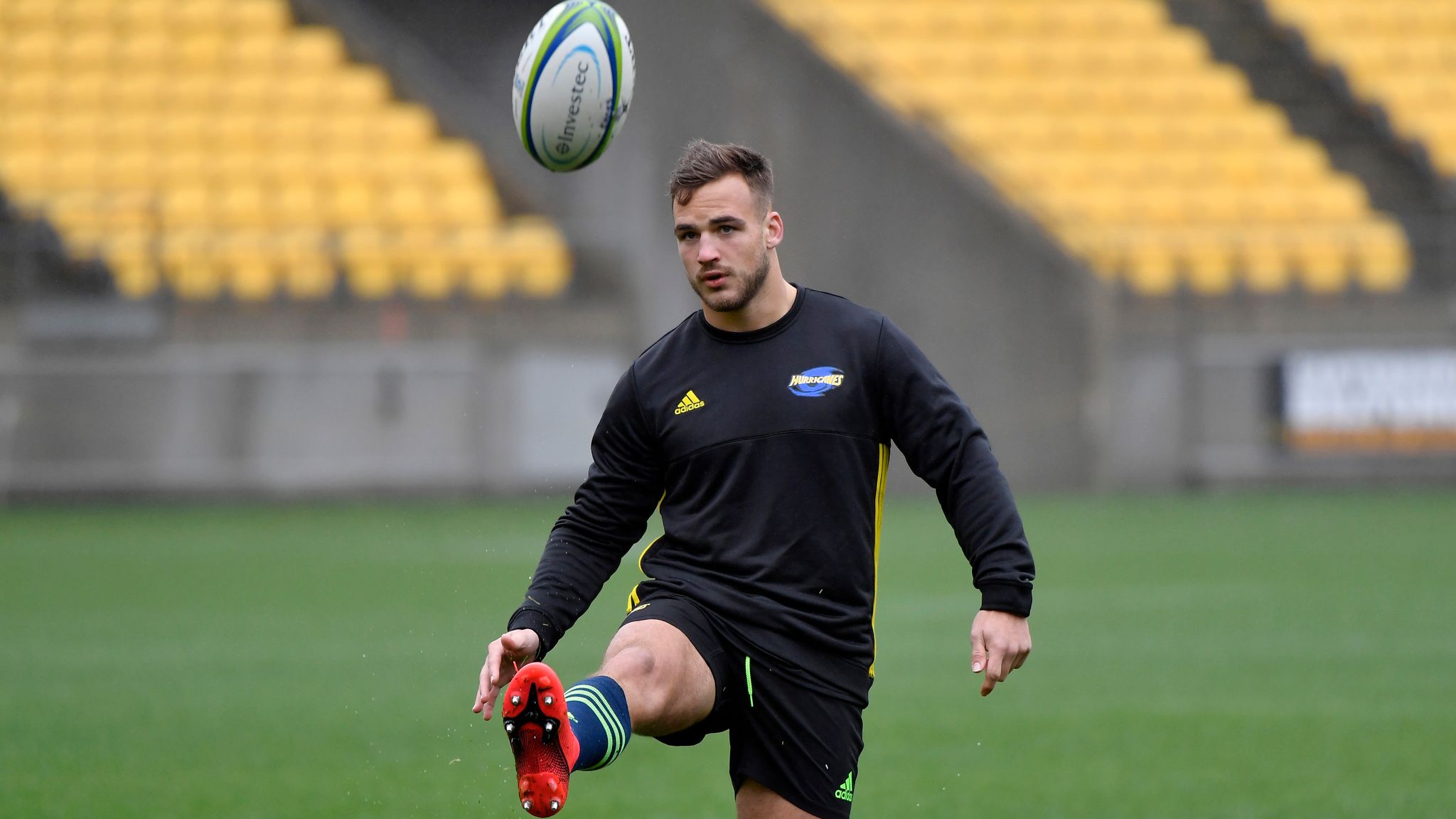 Luke Jacobson returns for Chiefs' last Super Rugby Aotearoa game ...