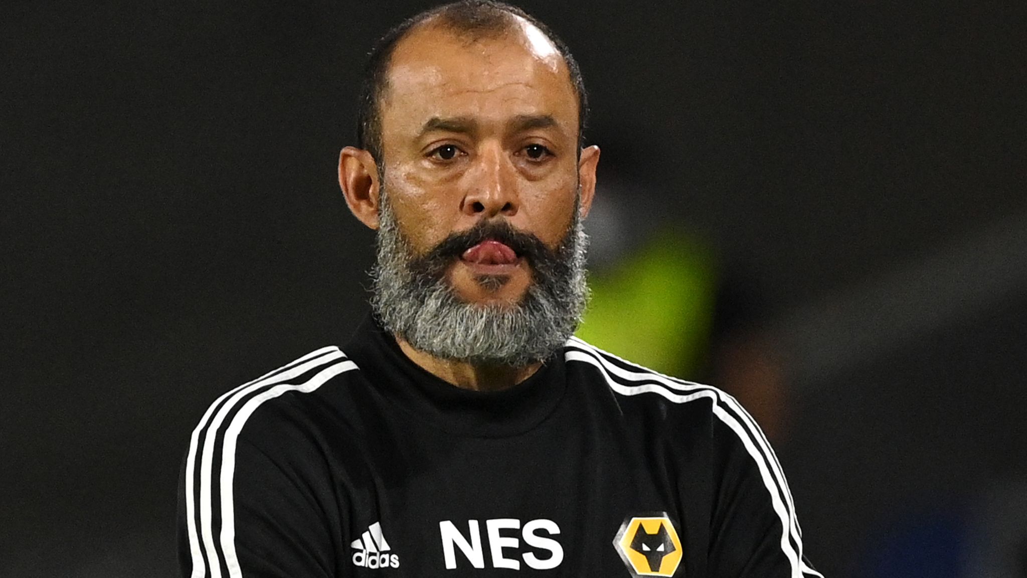 Wolves boss Nuno Espirito Santo unhappy with squad balance after Raul ...