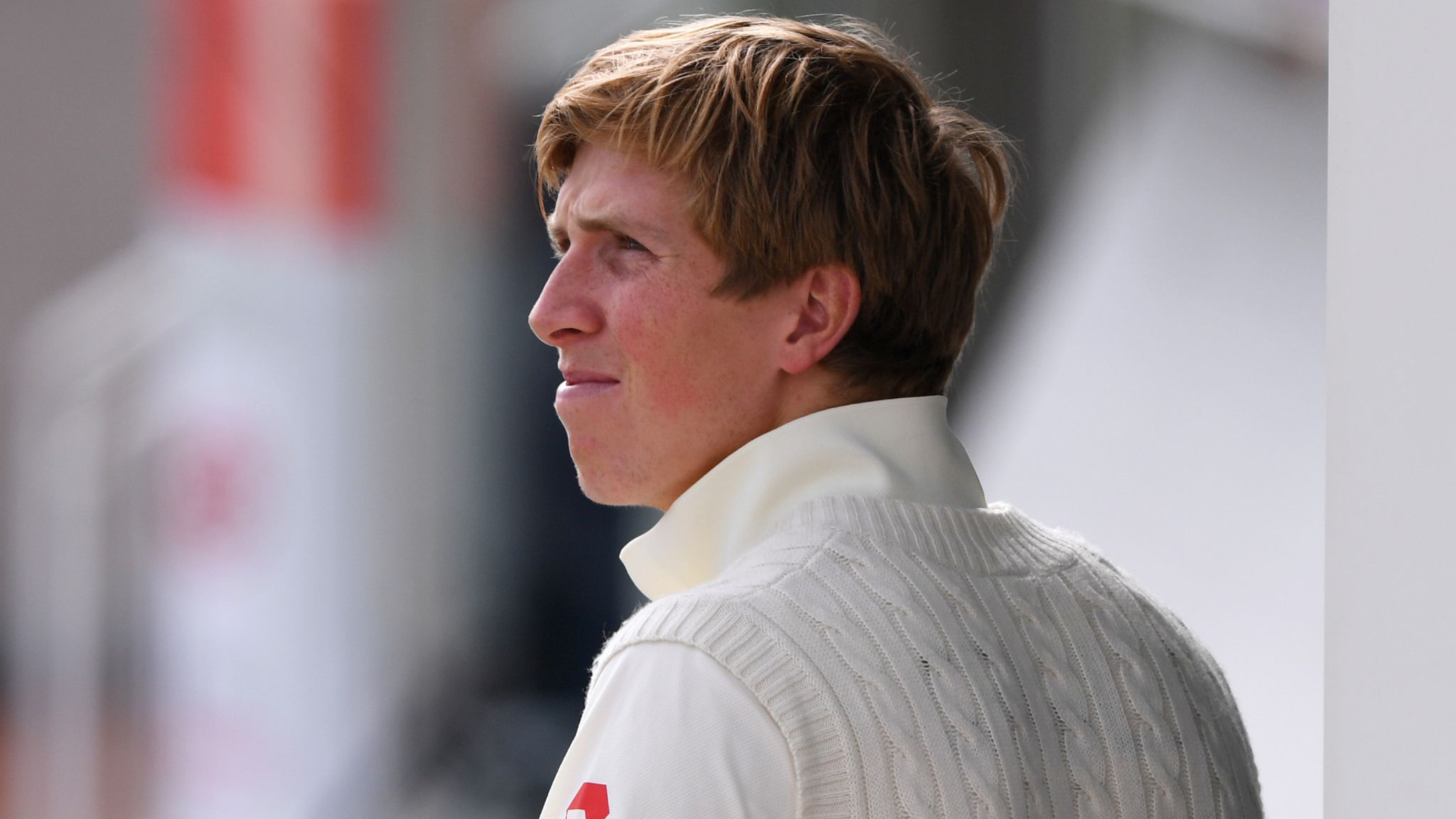 Zak Crawley: How did he become England's third-youngest double ...