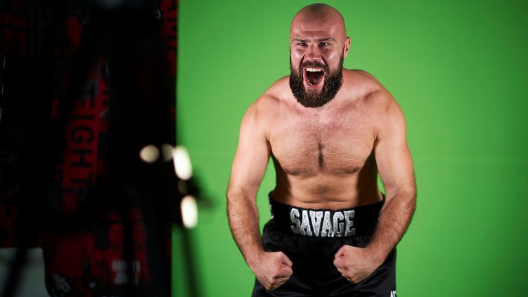 Whyte vs Povetkin: Alen Babic and Shawndell Winters steal the show with ...