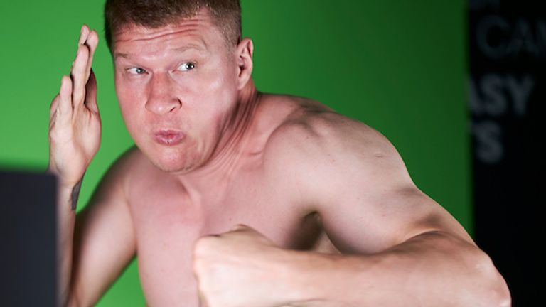 Sky Sports - Sports News, Transfers, Scores | Watch Live Sport