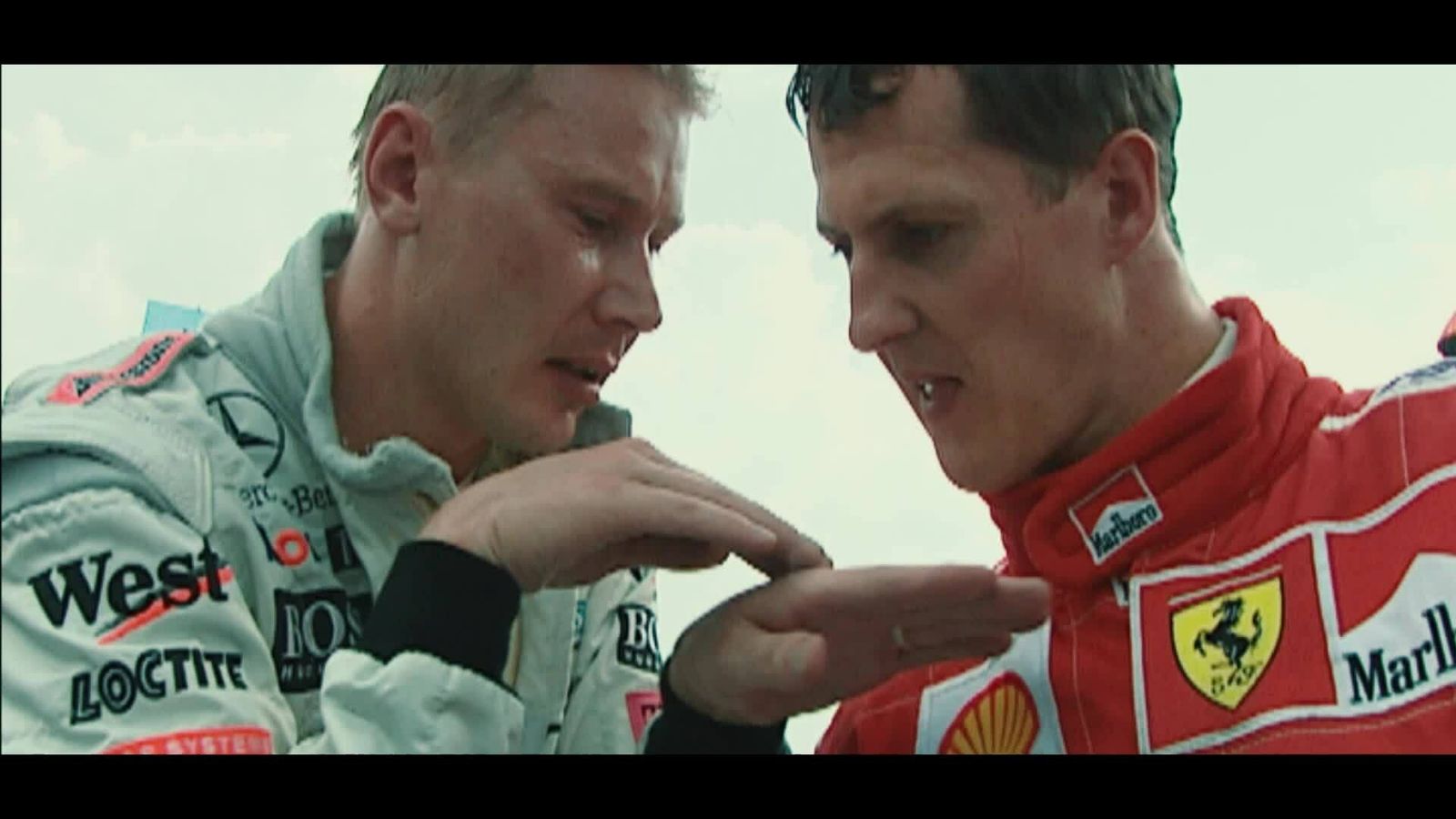 Race to Perfection: Launches Saturday | F1 News | Sky Sports