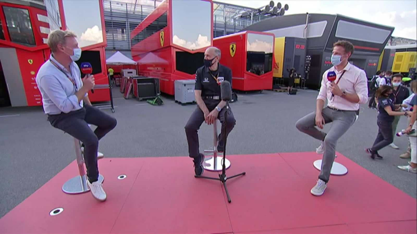 Pierre Gasly: Italian GP winner says 'I'm not someone that gives up on ...